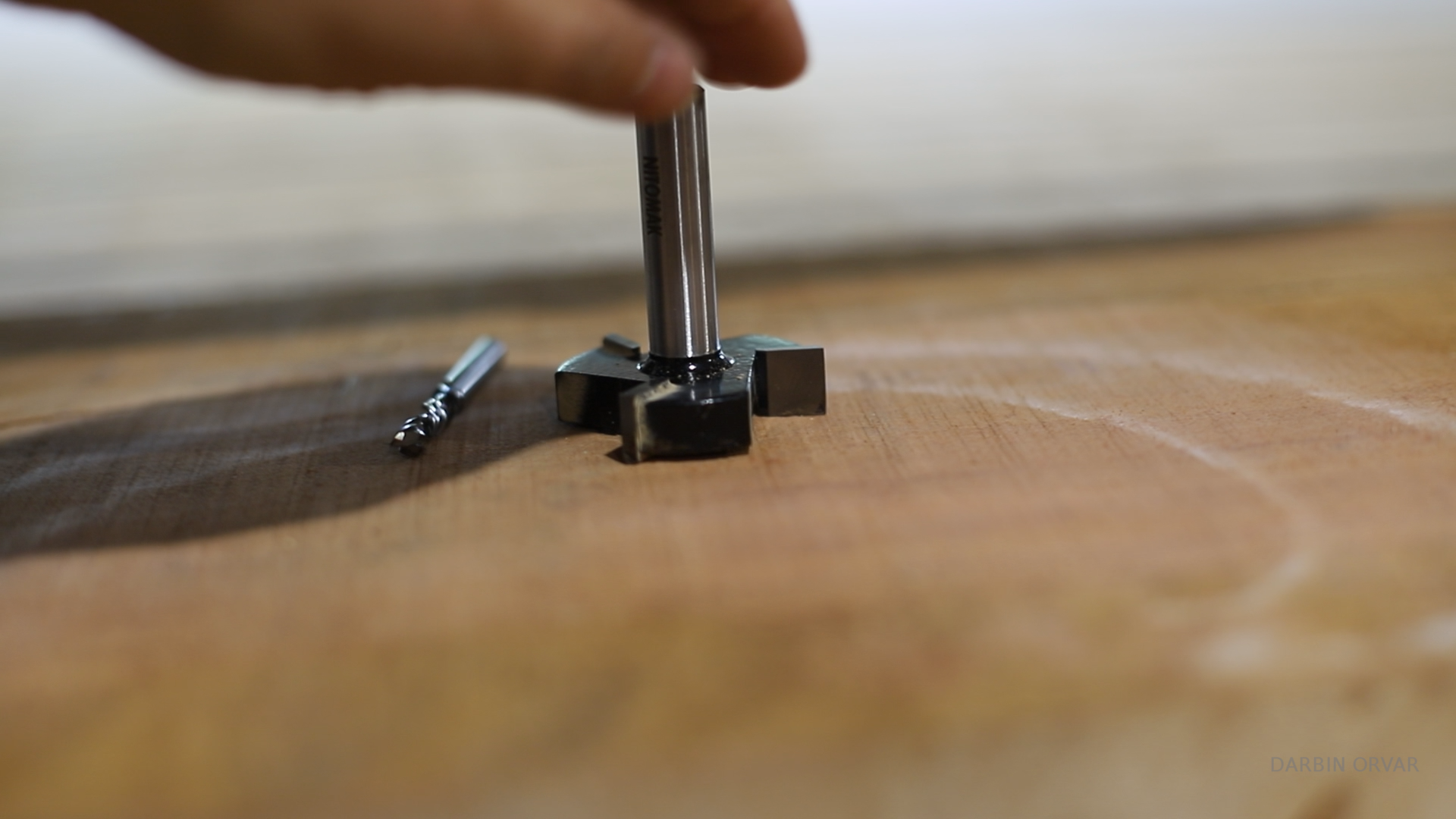 How to Joint & Plane Large Boards on a CNC : 7 Steps (with Pictures ...