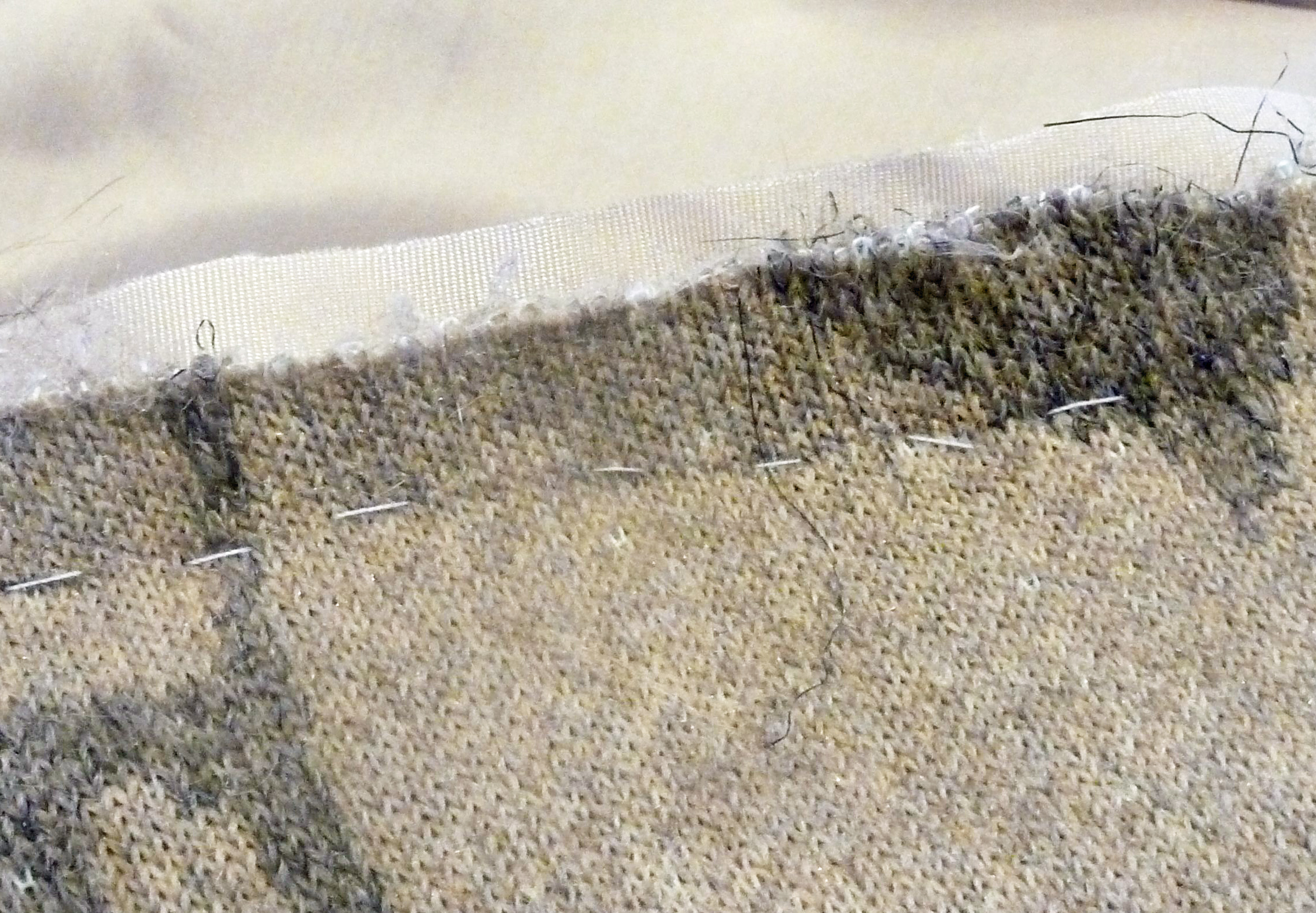 How to Cut & Sew Faux Fur : 6 Steps (with Pictures) - Instructables