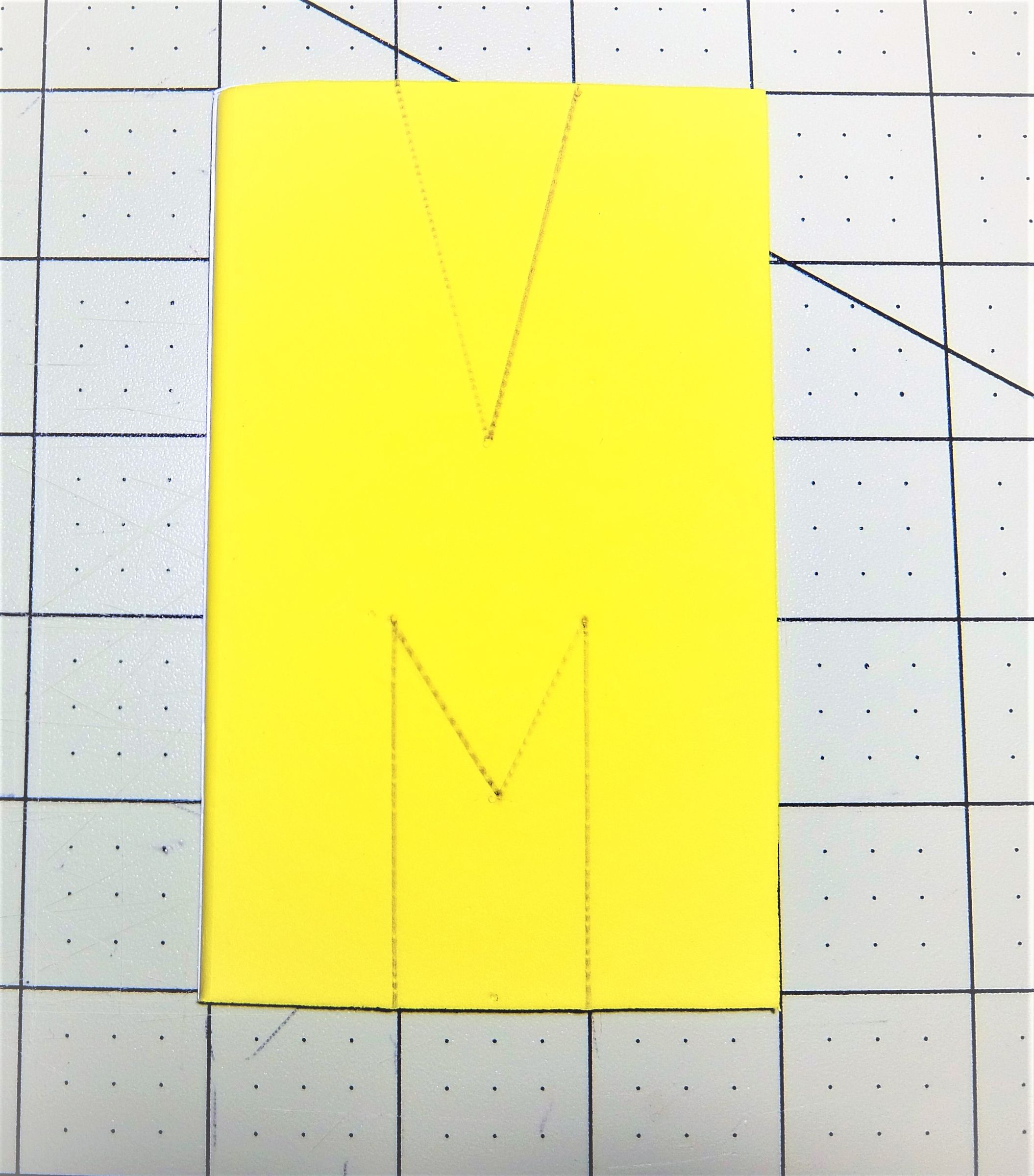 DYI Letters a to Z With Shadow : 27 Steps (with Pictures) - Instructables