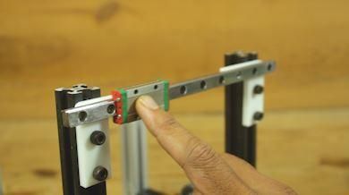 DIY Termal Paper Laser CNC Ploting Machine : 6 Steps - Instructables