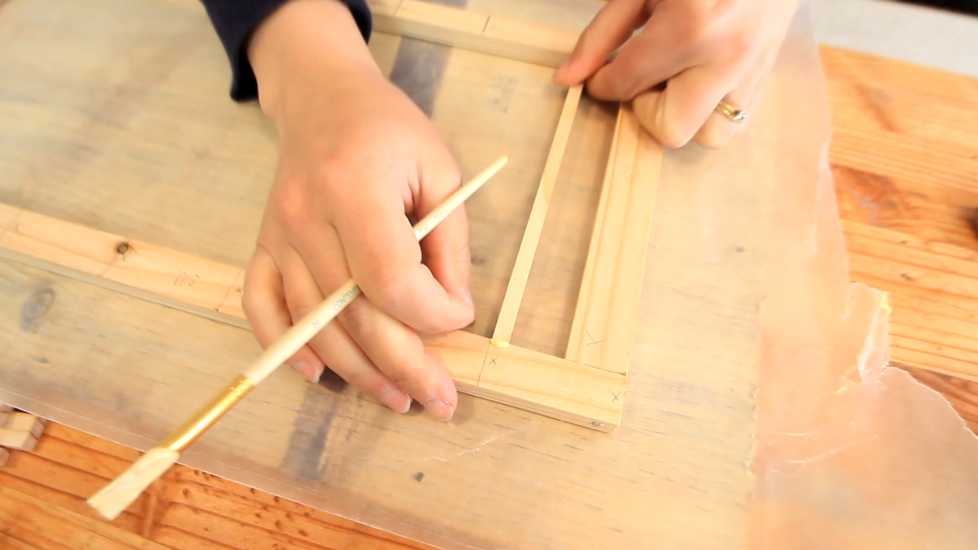 How to Build a Scale Model House : 10 Steps (with Pictures) - Instructables