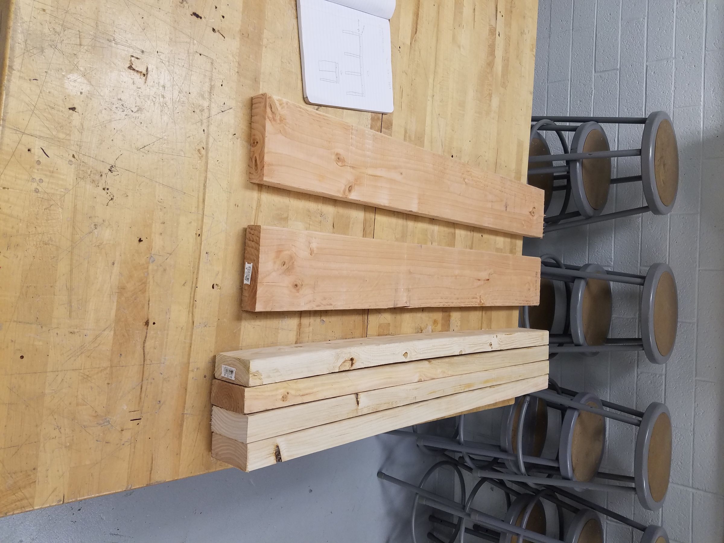 Custom Bar W/Counter Top : 10 Steps (with Pictures) - Instructables