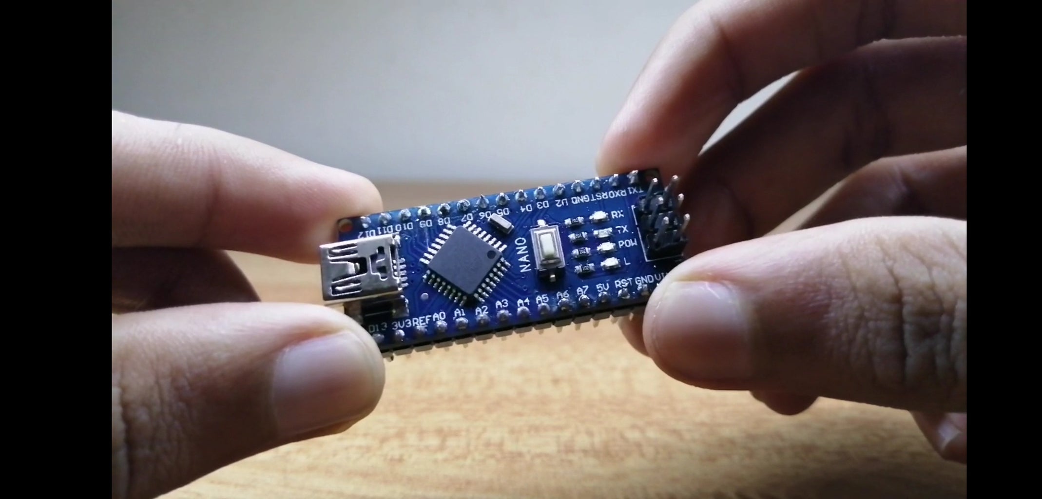 How To Program And Reset Arduino Using Android Smartphone 8 Steps