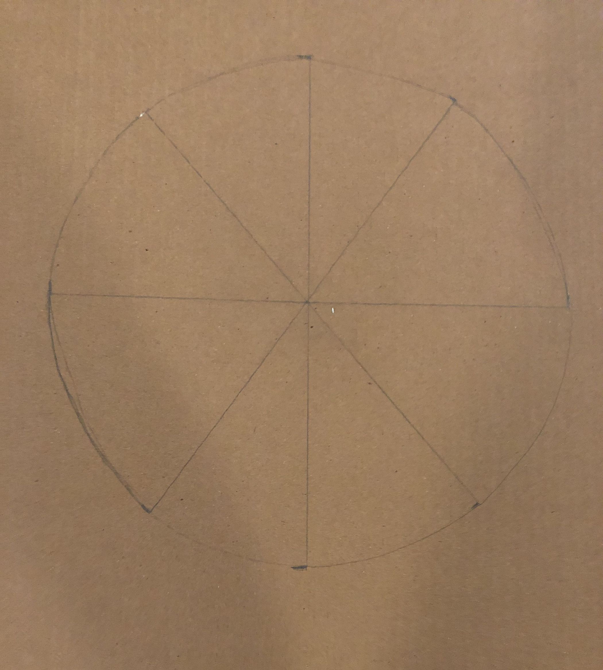 DIY Cardboard Stool : 4 Steps - Instructables