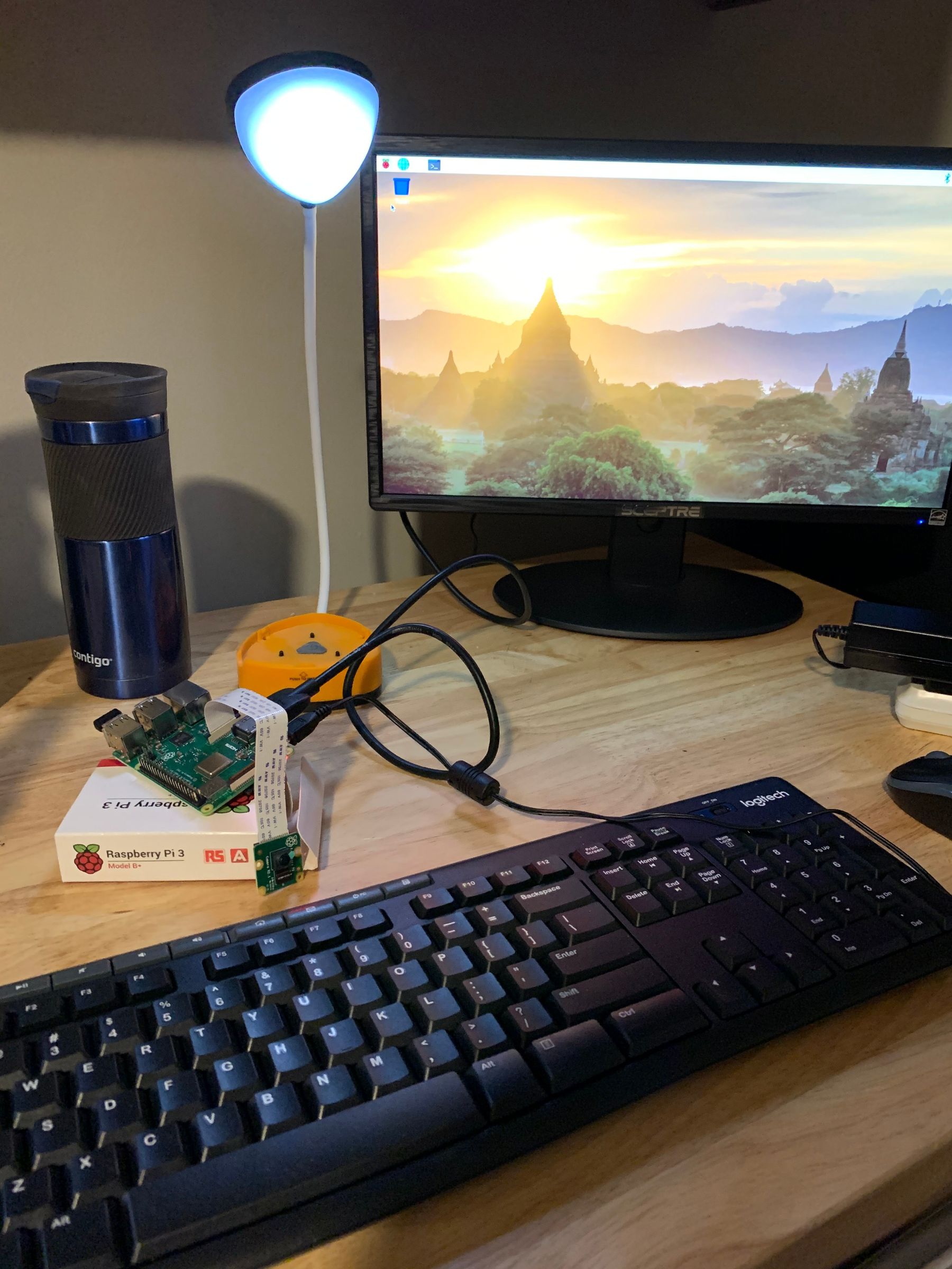 Get Set Up : 10 Steps - Instructables