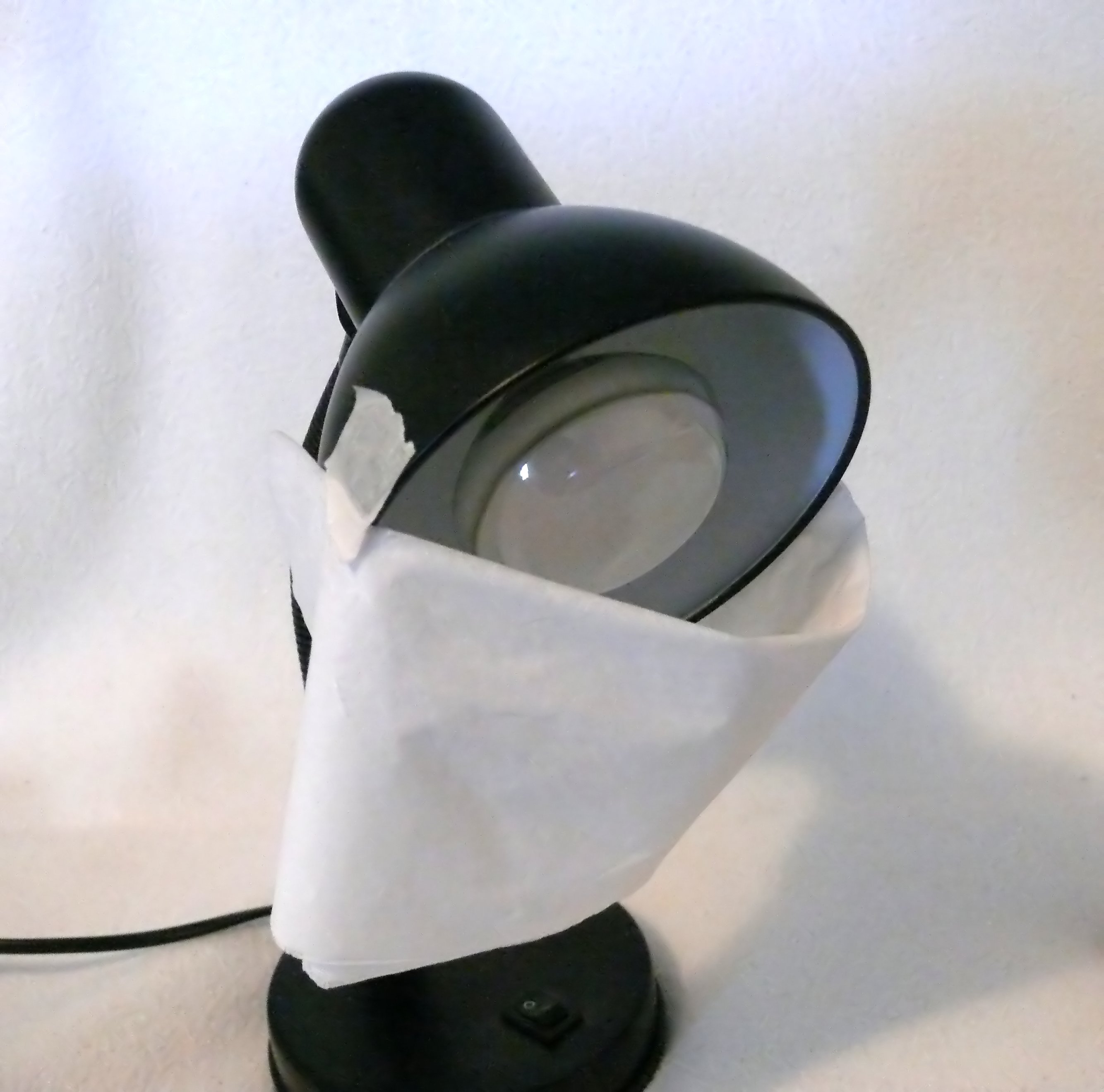 Copy Stand - Cheap and Easy to Build : 15 Steps (with Pictures ...