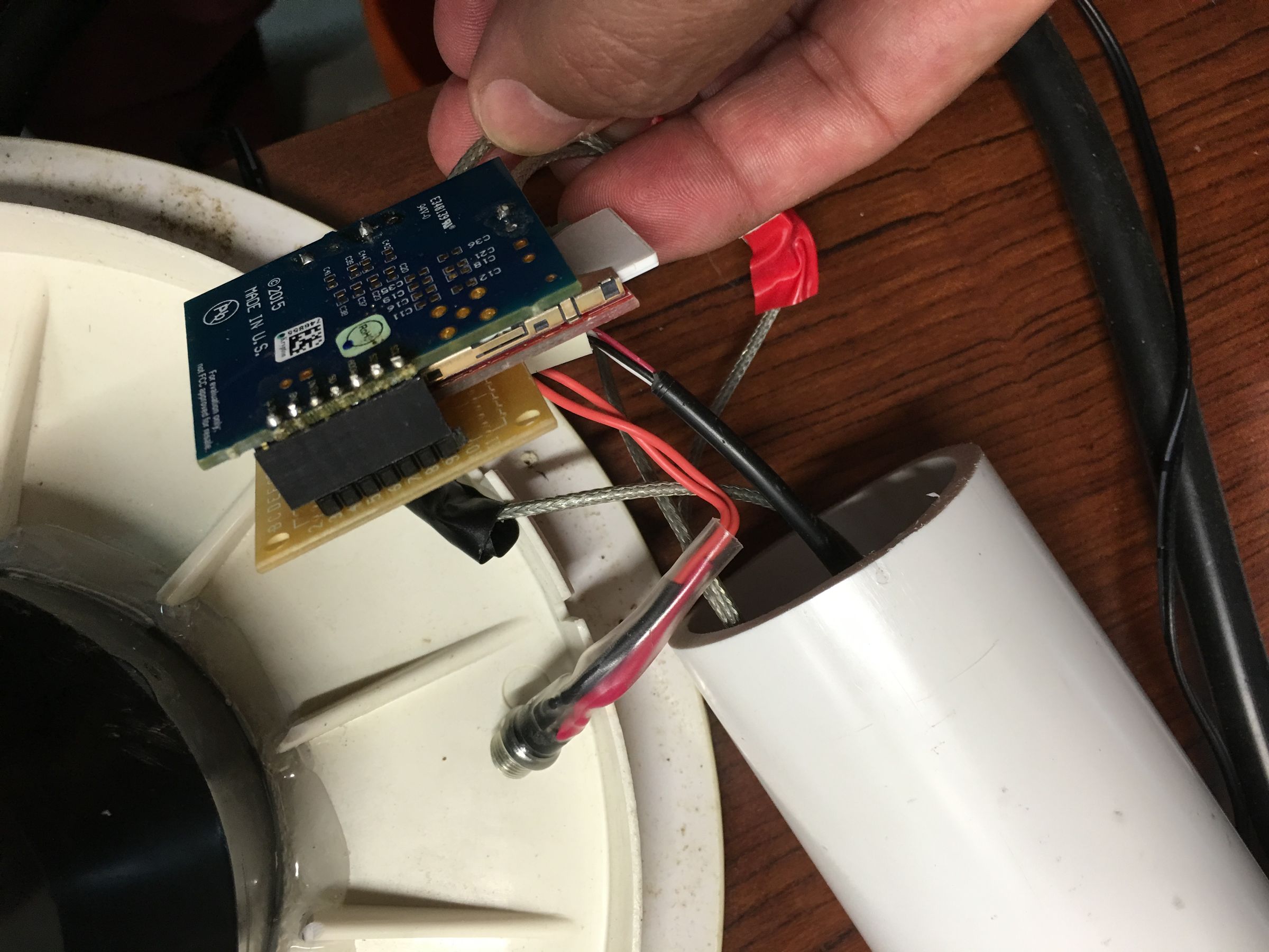 Pool Level Sensor : 9 Steps (with Pictures) - Instructables