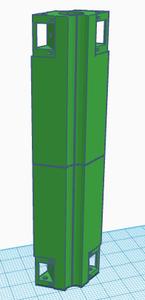 3d Print 5ft Great Sword : 3 Steps - Instructables