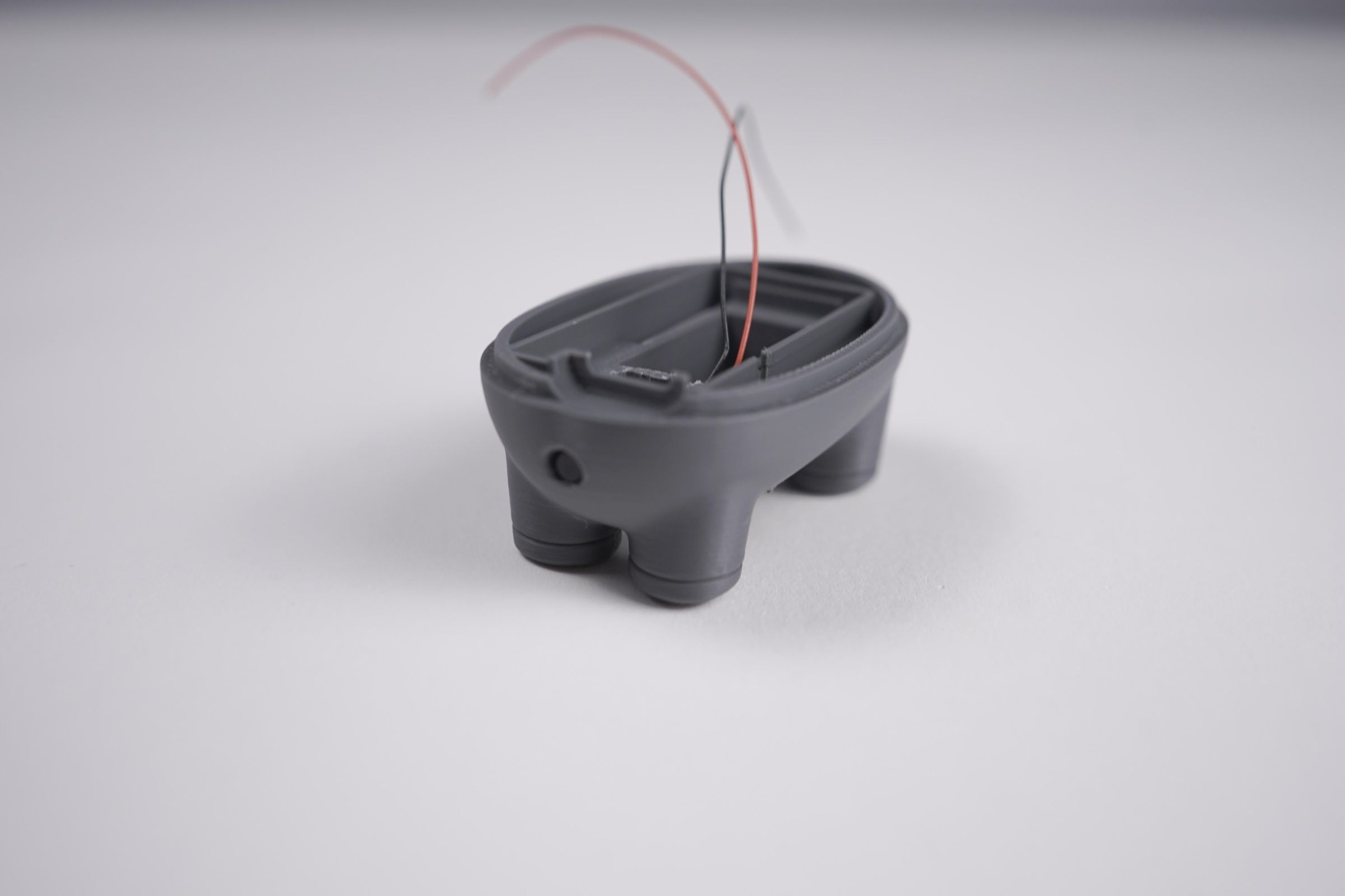 CapyAlert: a DIY Haptic Paperweight to Enhance Your Productivity : 10 ...