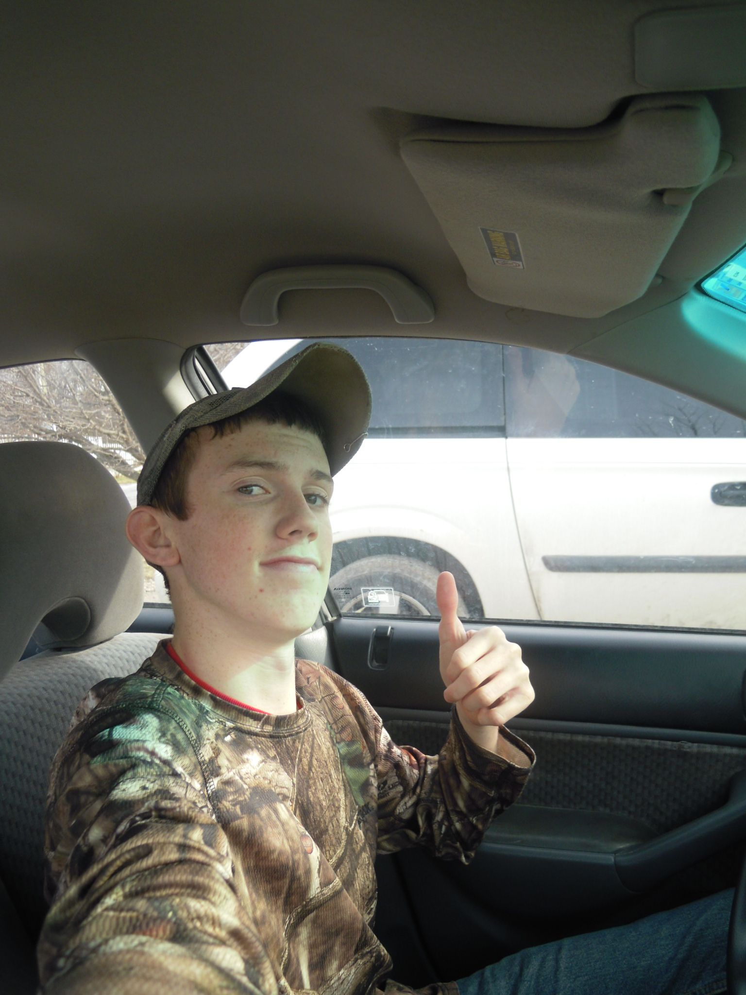 Roadkill Huntin' : 4 Steps - Instructables