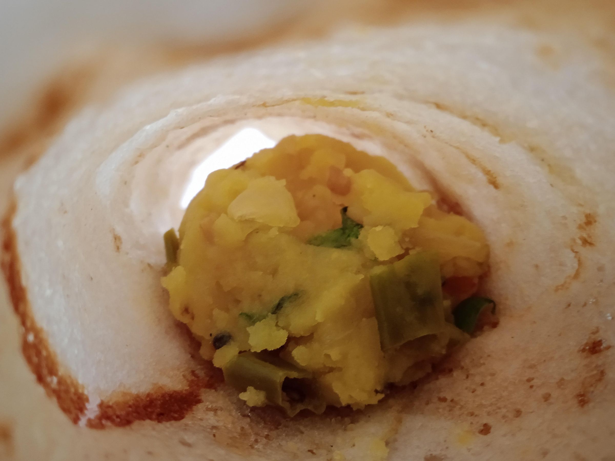 Dosa | Plain Dosa, Masala Dosa and Jini Dosa From a Single Batter : 18 ...