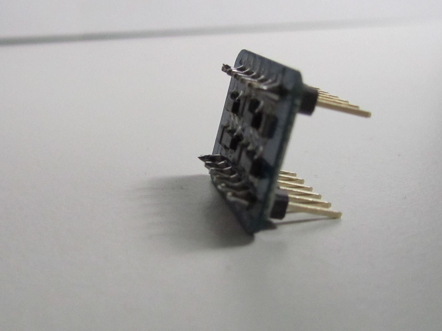 DIY Digital Compass (for Your Car) : 8 Steps (with Pictures ...