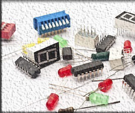 IR Detector Project - Instructables