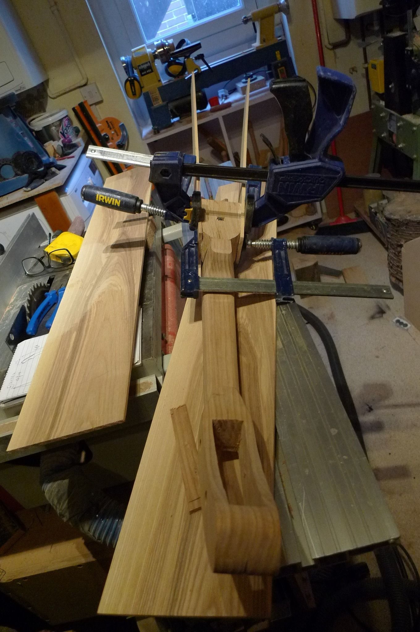 Hollow Bodied Practice Electric Cello : 15 Steps (with Pictures ...