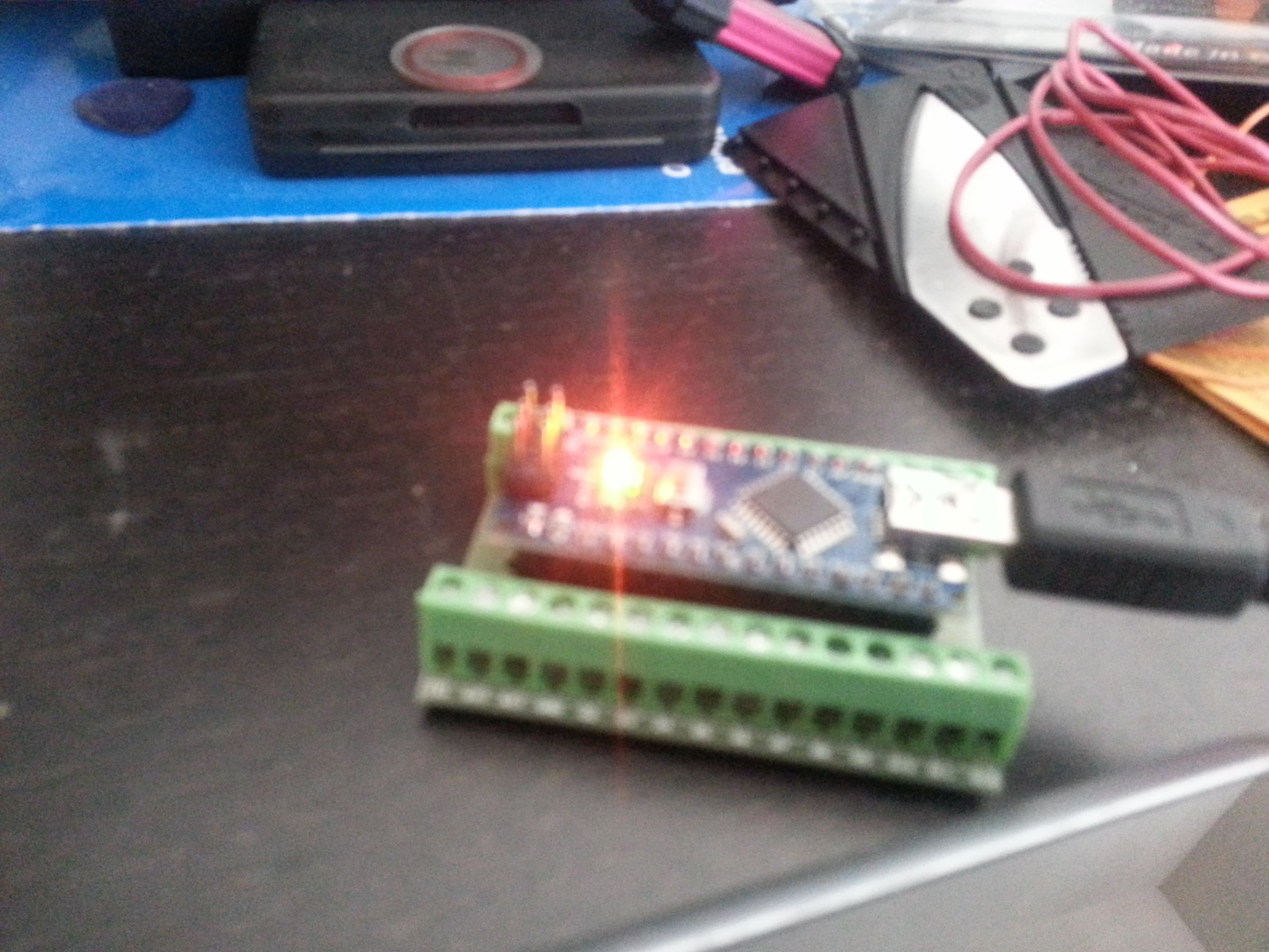 Program an Arduino on the Go With Your Android Phone or Tablet : 7 ...