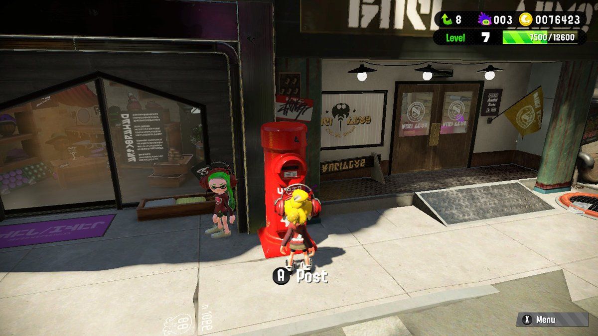 How to Use a Teensy to Print Pictures on Splatoon 2 Using the SplatPost ...