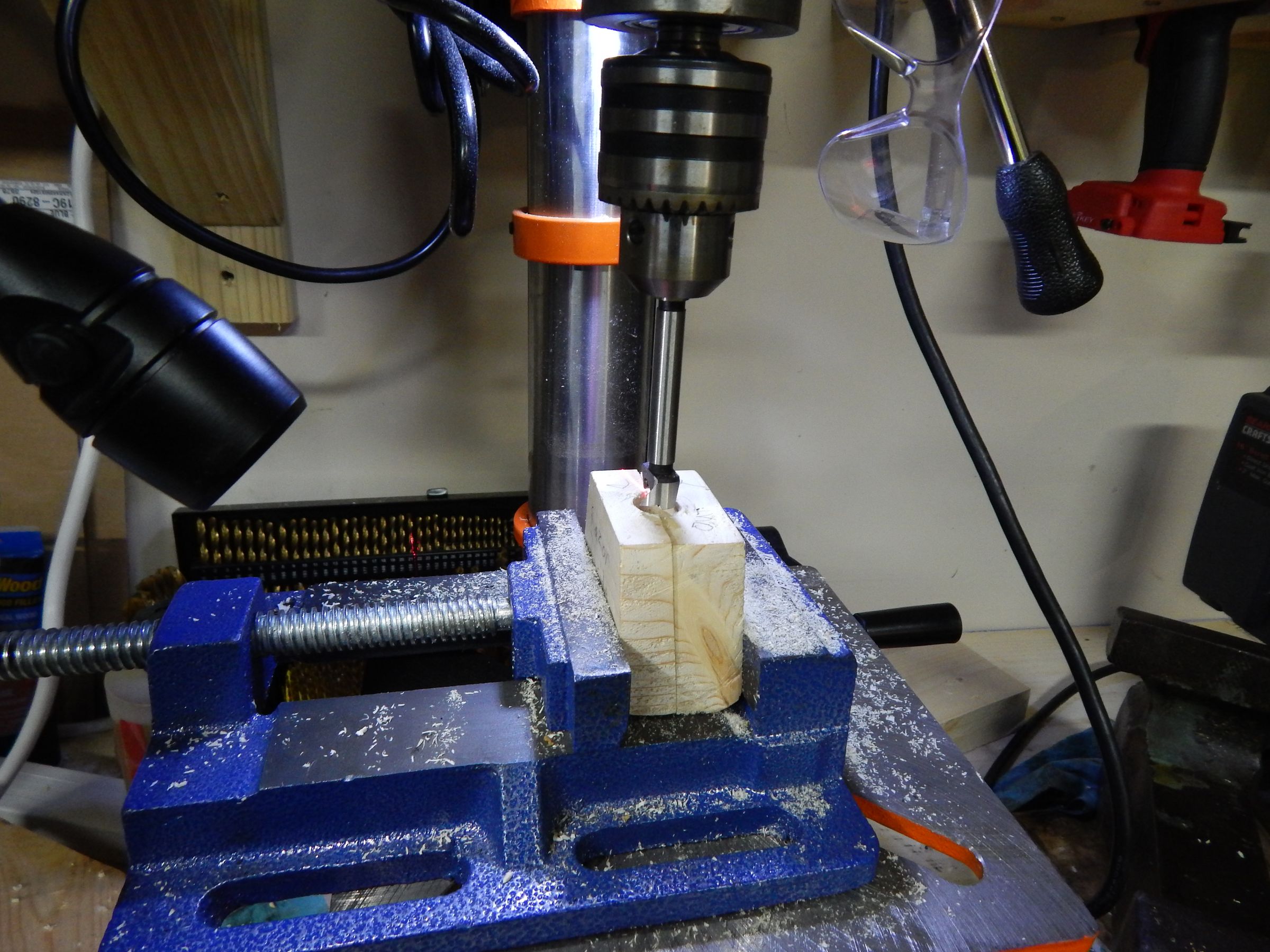 DIY Hose/Tubing(and Wire) Slicer/Splitter : 12 Steps - Instructables