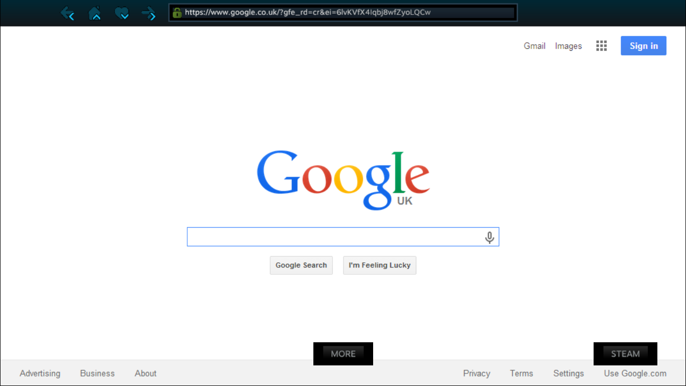 How to Use Steam and RealPlayer As a Browser : 3 Steps - Instructables