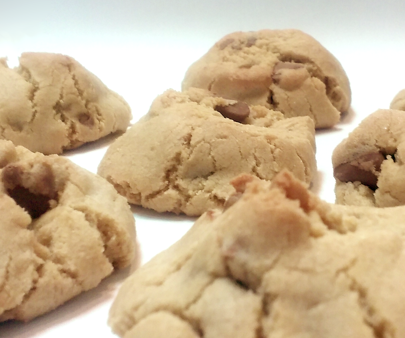 Fast Scratch Chocolate Chip Cookies : 20 Steps - Instructables