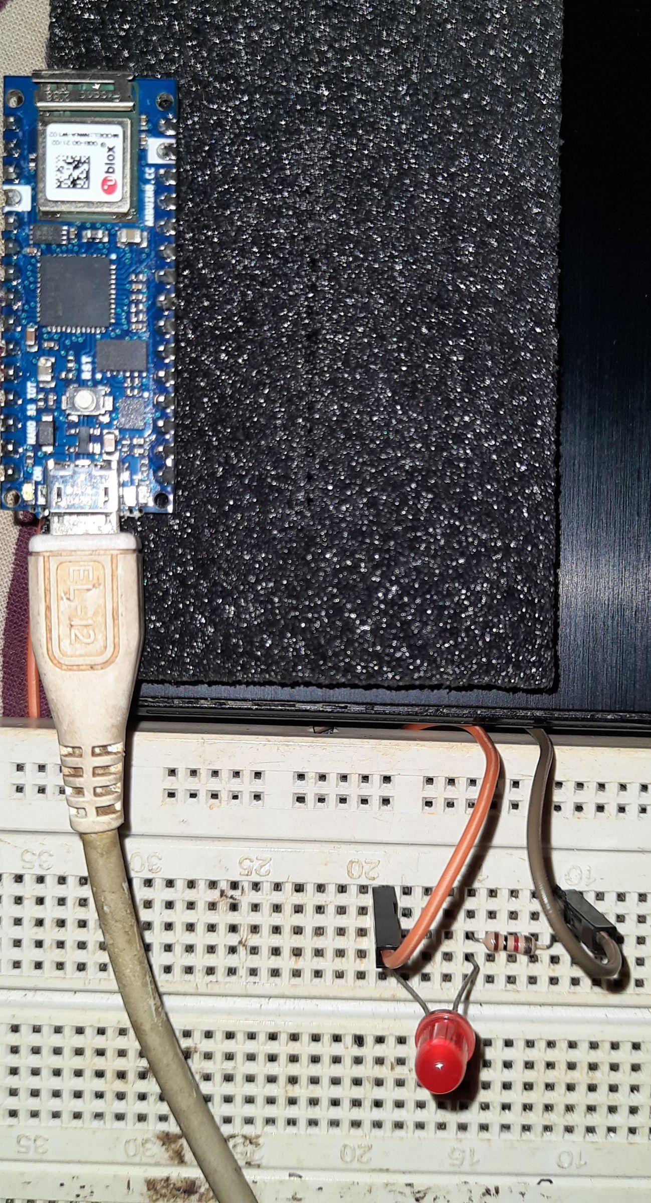 Getting Started With Arduino IoT Cloud for Arduino Nano 33 IoT : 10 ...