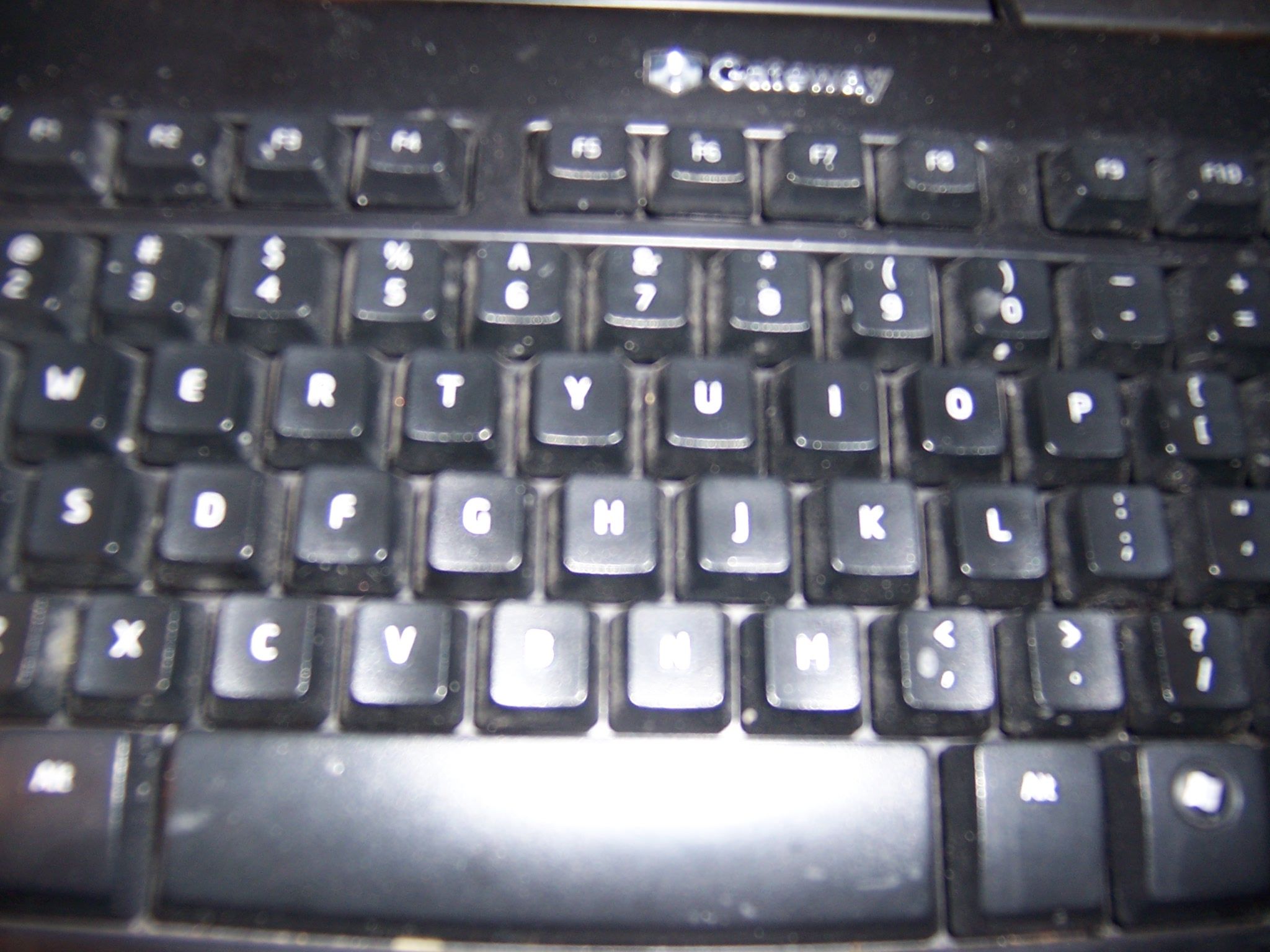 Keyboard Picture Frame : 10 Steps - Instructables