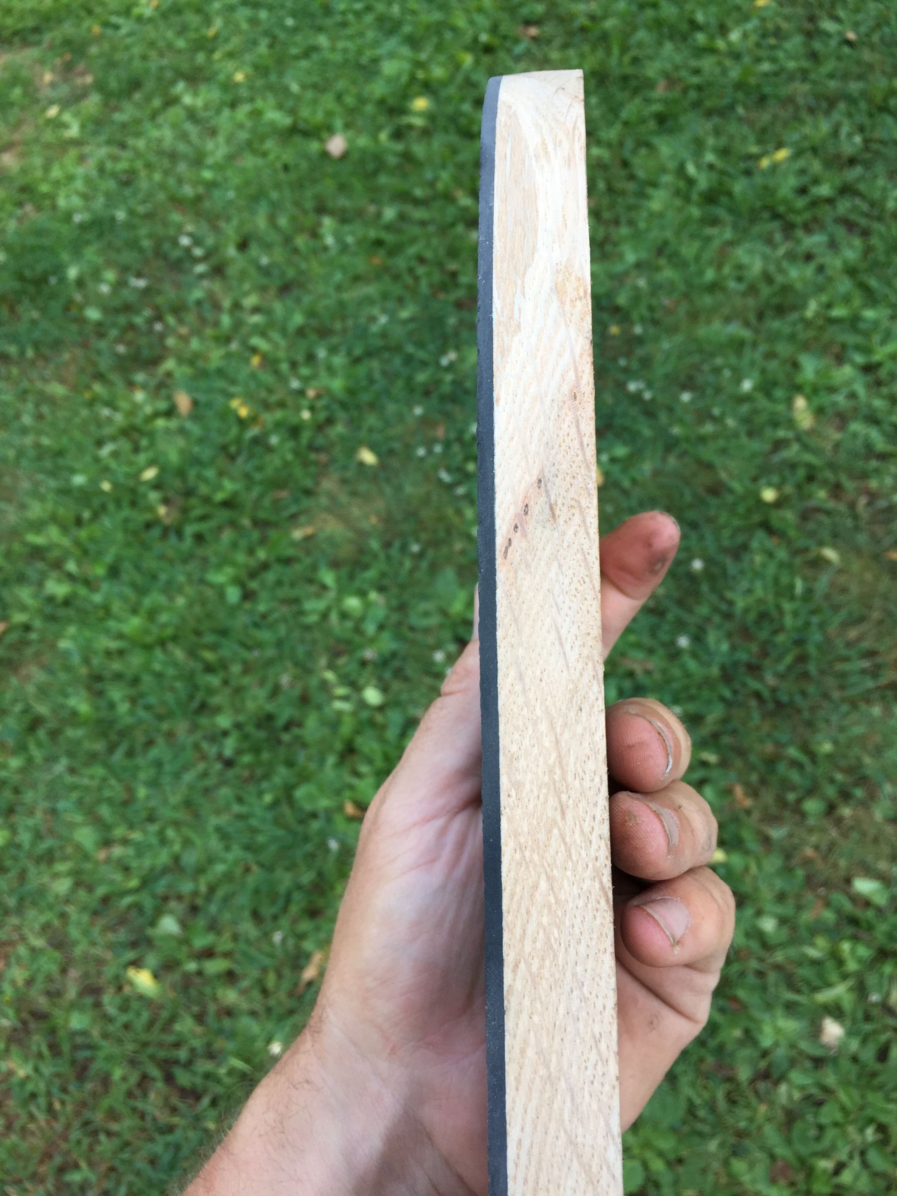 Wood Sandals : 8 Steps (with Pictures) - Instructables