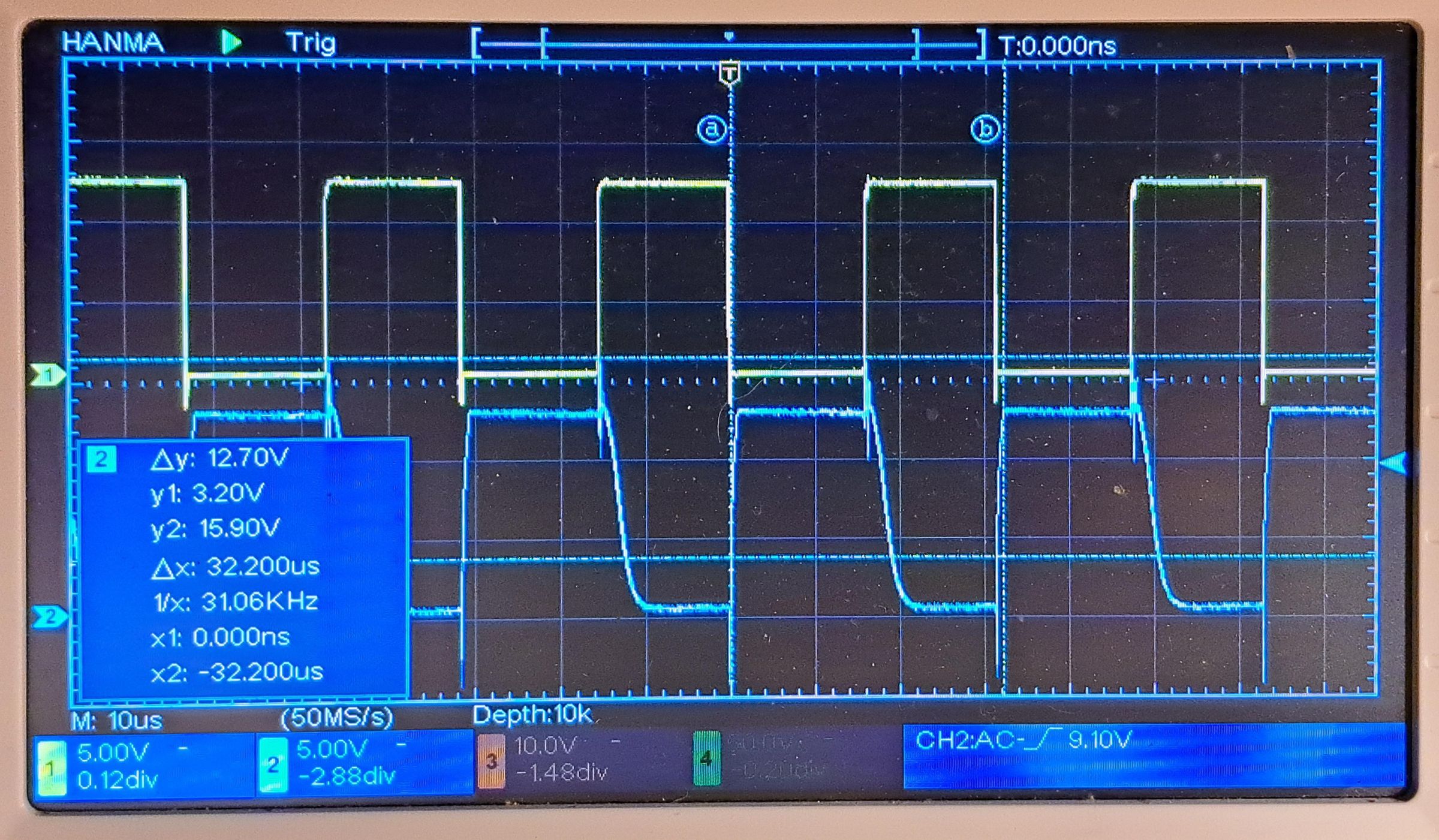 Soft-Start and Soft-Finish for P-Channel MOSFETs : 7 Steps - Instructables
