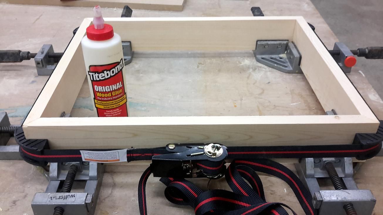 A Wooden Marble Run in a Frame : 9 Steps (with Pictures) - Instructables