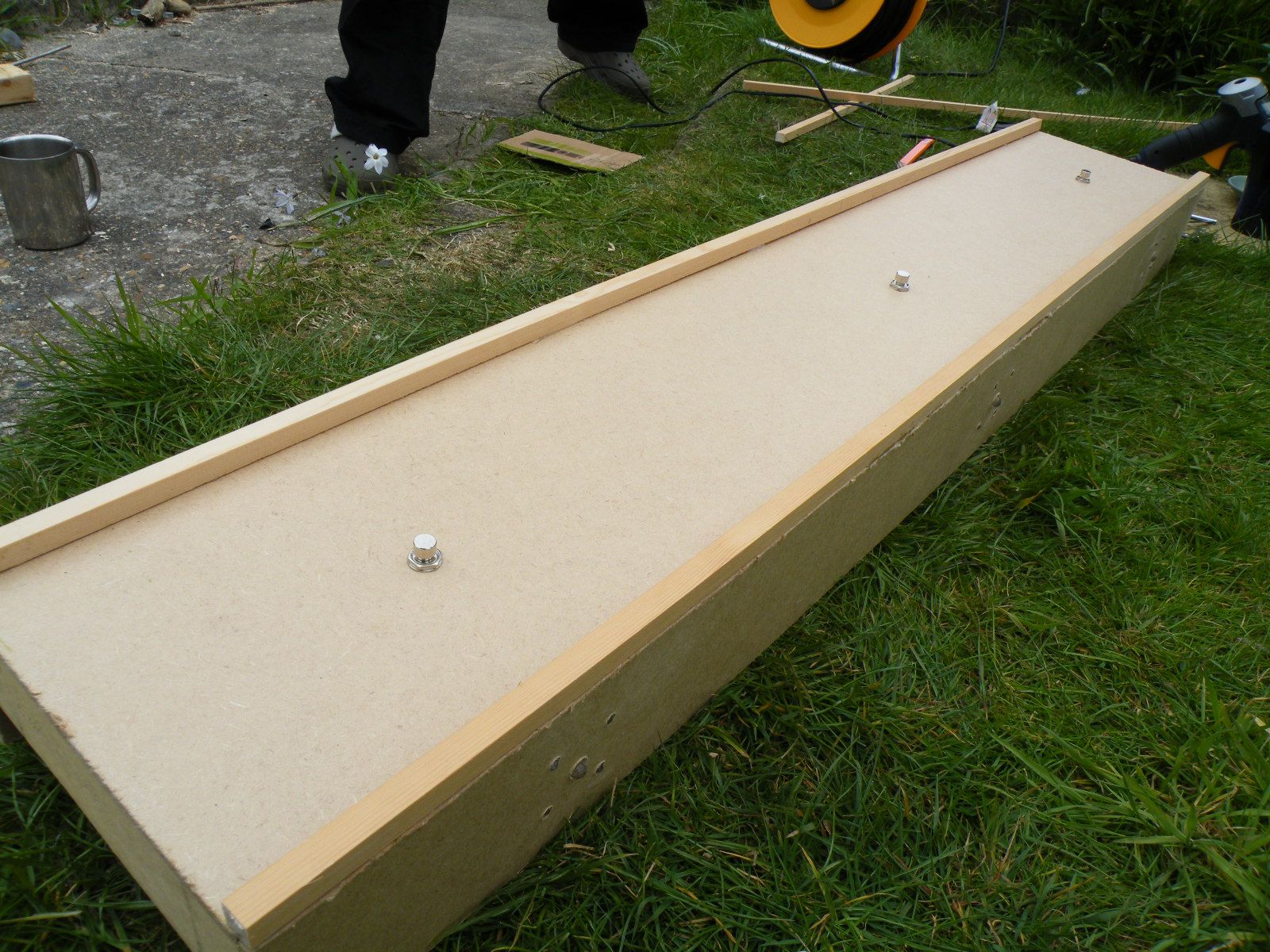 How to Make a Talent-Show Judges' Panel : 5 Steps - Instructables