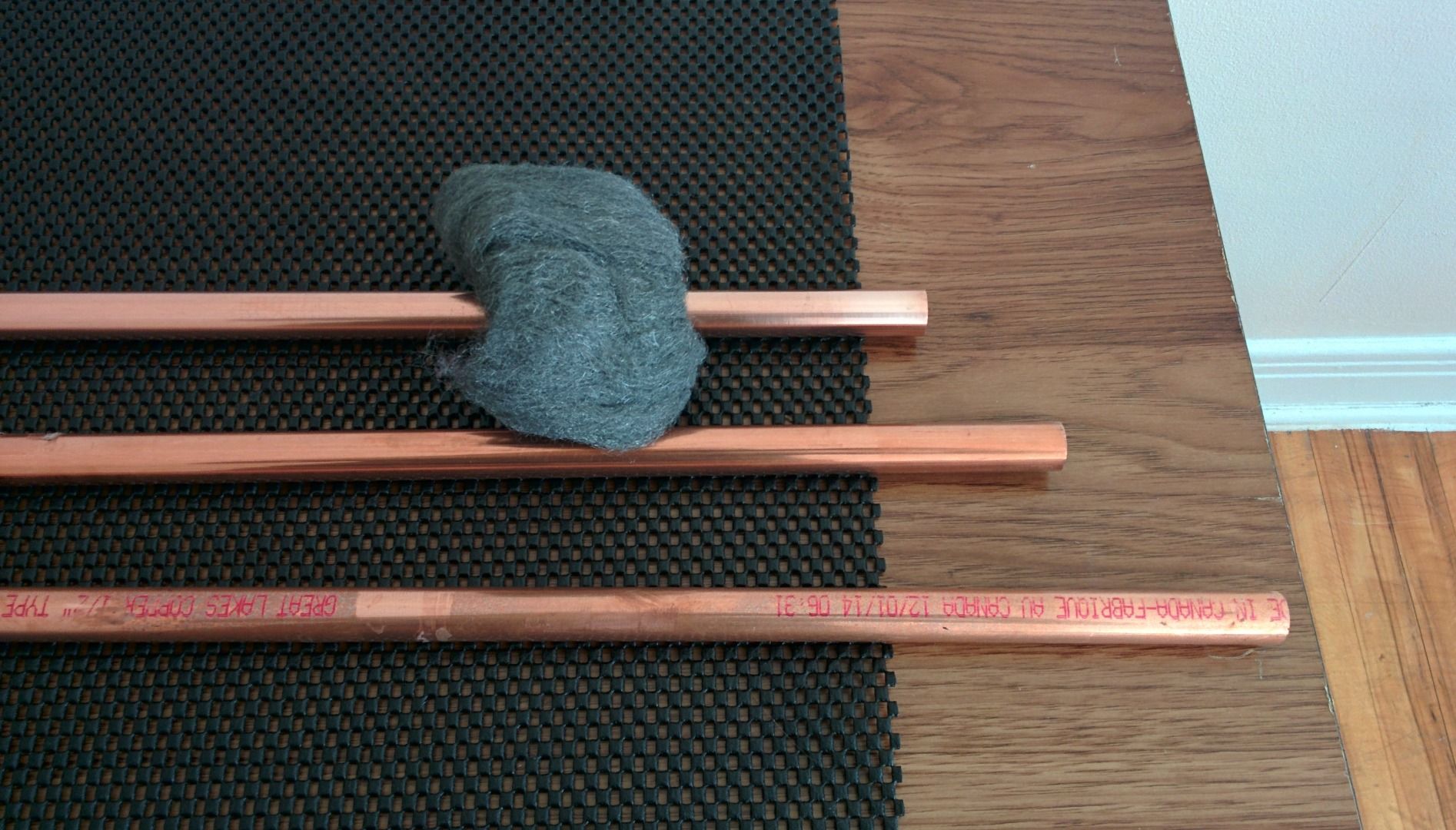 Copper Pipe Photo Frames : 4 Steps (with Pictures) - Instructables