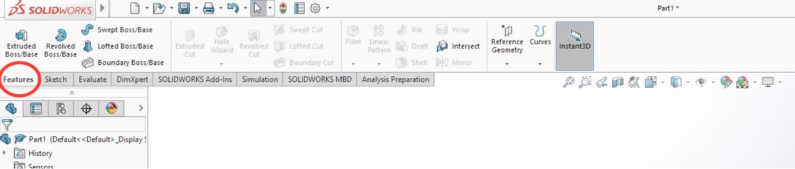 How to Create & Mate Simple Parts on SolidWorks : 37 Steps - Instructables