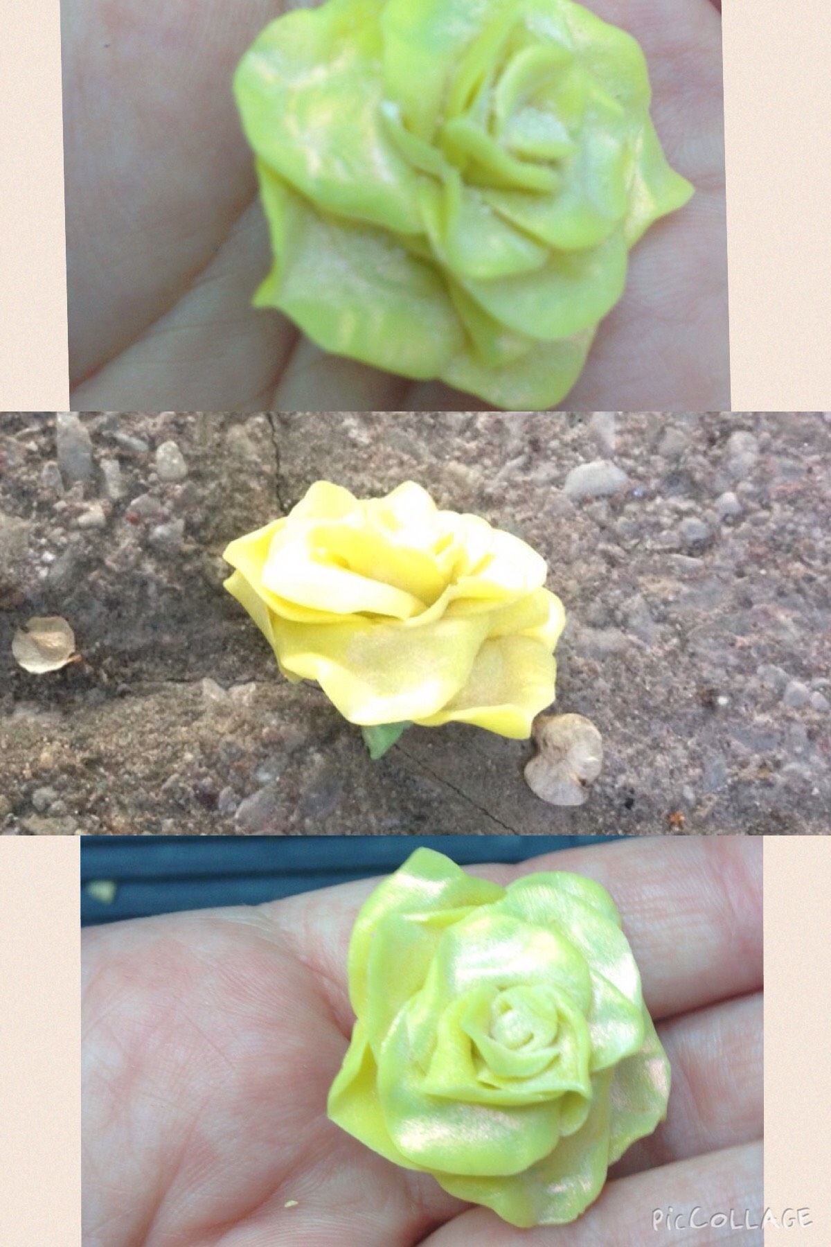 How to Make Cold Porcelain : 9 Steps (with Pictures) - Instructables