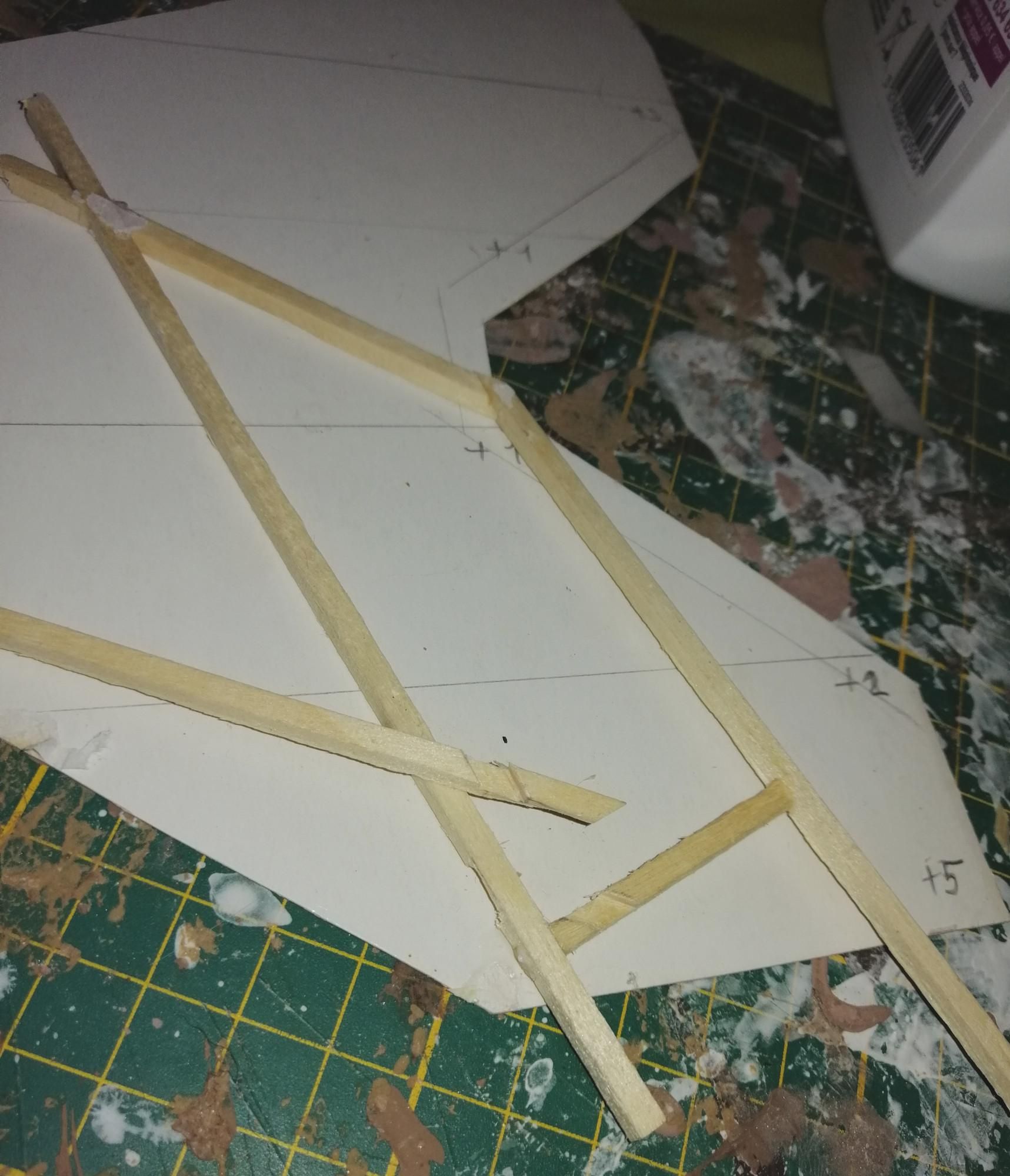 Ork Outpost Terrain for Figurines Game : 15 Steps (with Pictures ...