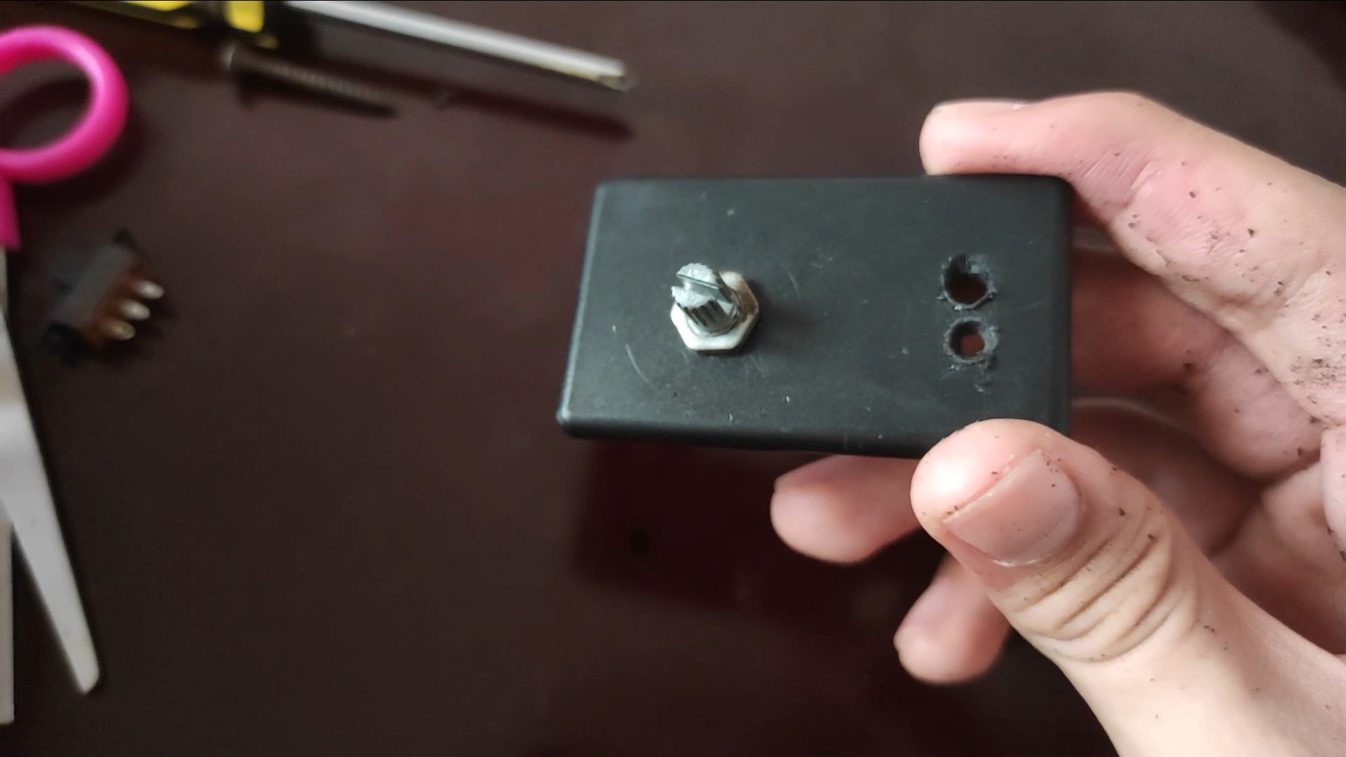 DIY Backlit Keyboard: Convert Non Backlit Keyboard Into a Backlit ...