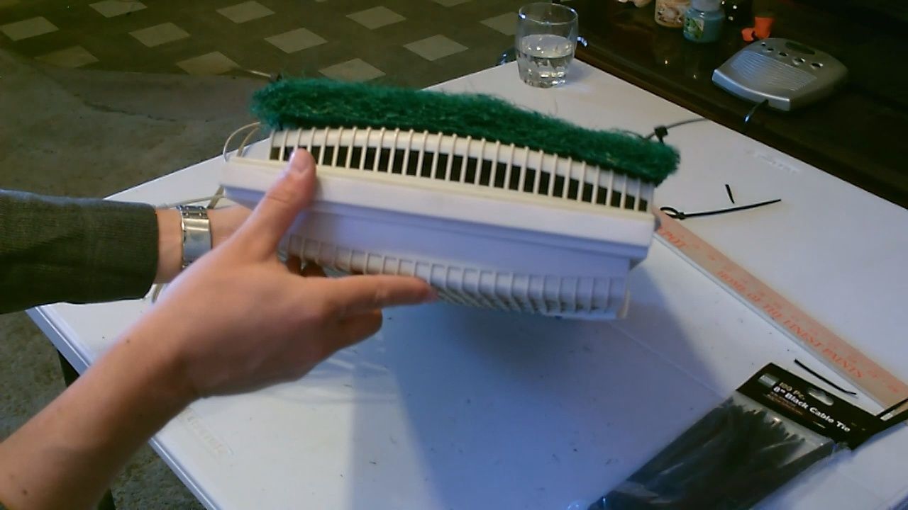 Air Purifier! - the "Window Fan" Air Filtration System! - Easy DIY (w ...