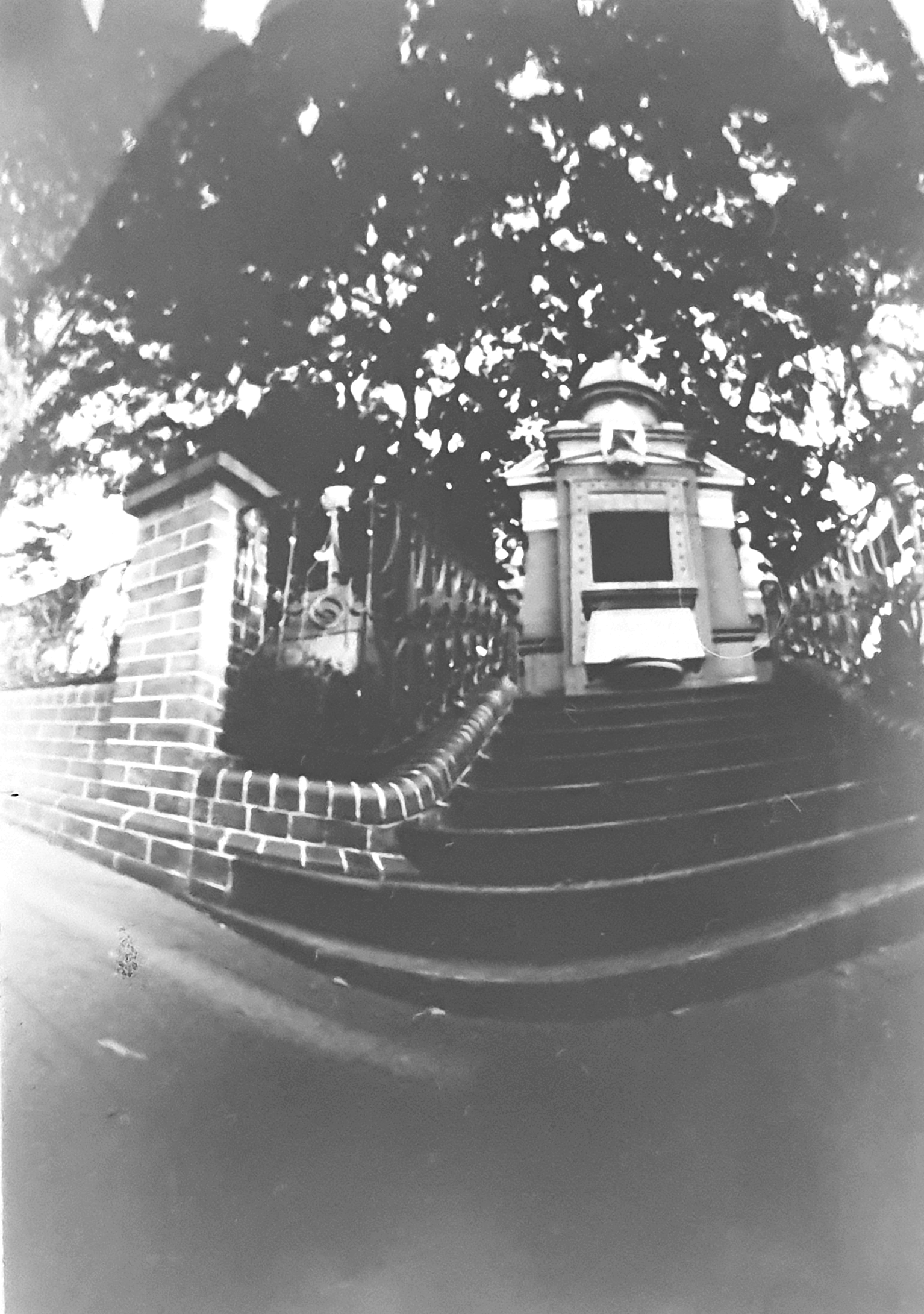 Beer Can Pinhole Camera Photography : 10 Steps (with Pictures ...