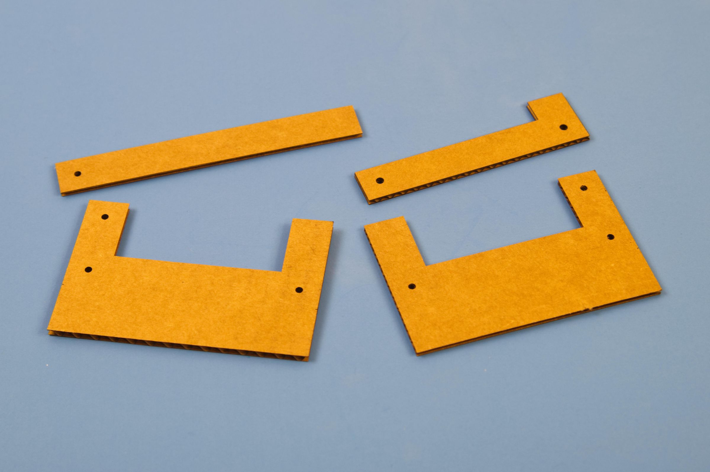Cardboard Knife Switch : 4 Steps (with Pictures) - Instructables
