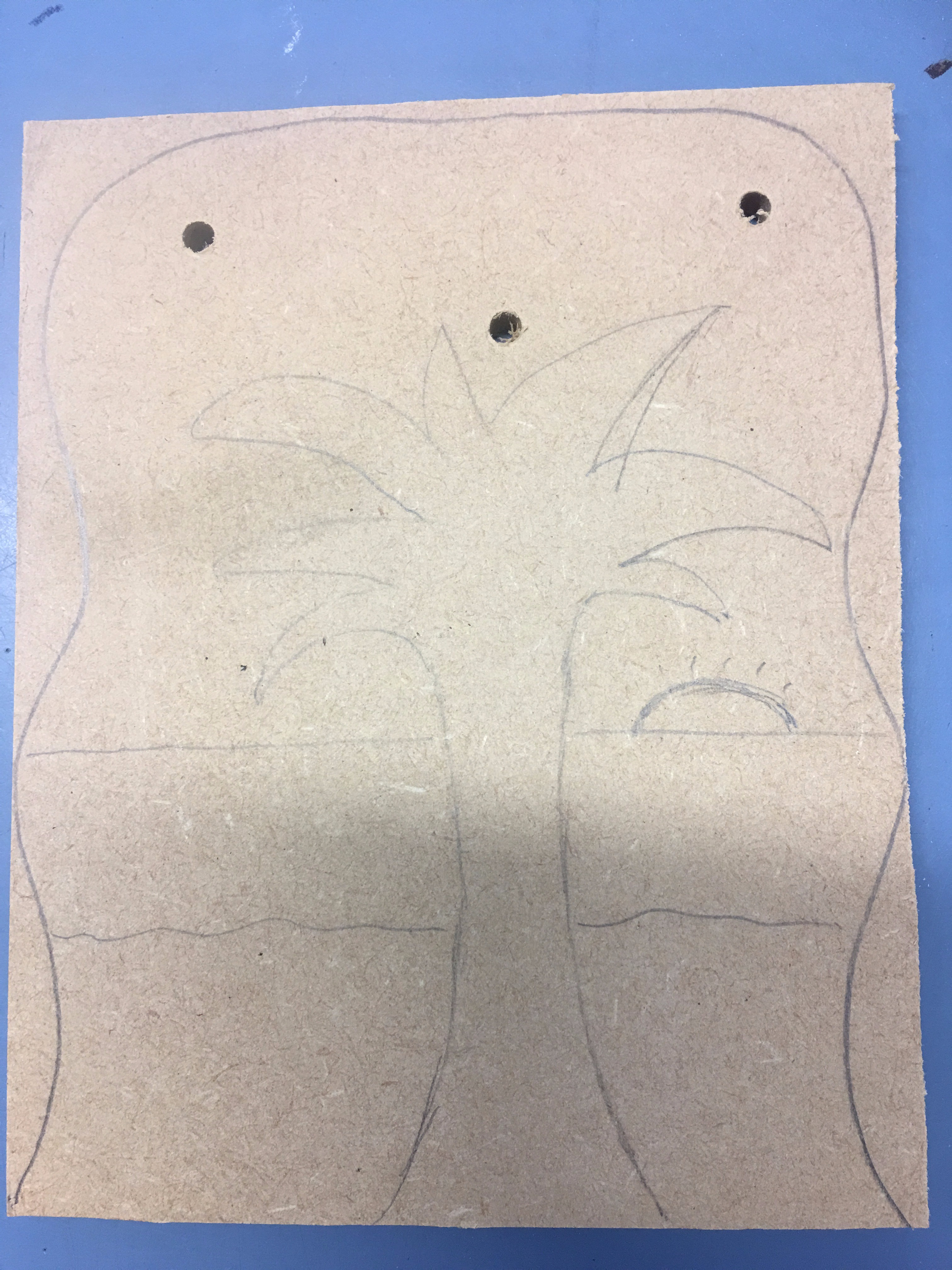 Steady Hand Buzzer Game : 18 Steps (with Pictures) - Instructables