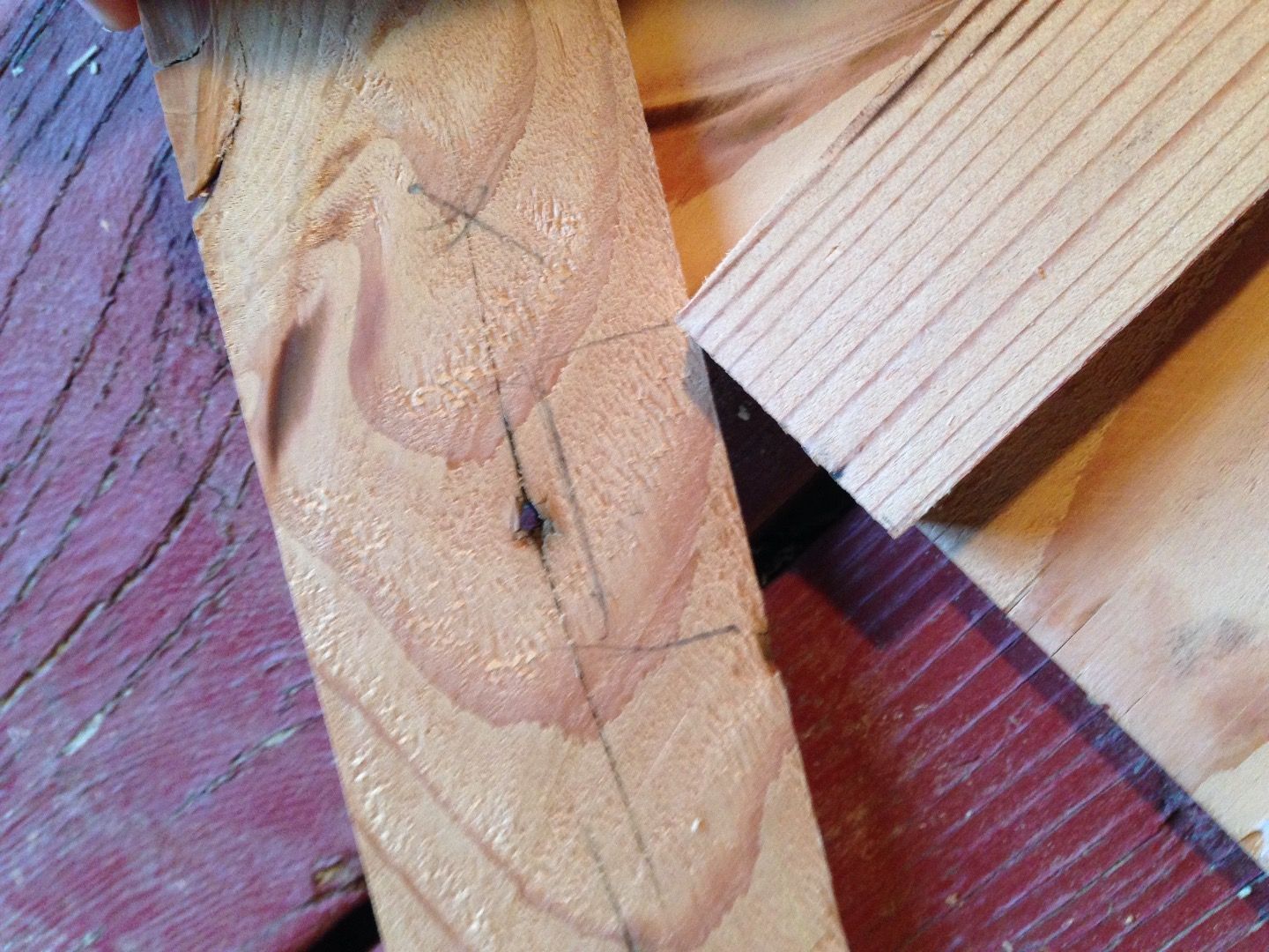 Scrap 2x4 to Diddley Bow : 22 Steps (with Pictures) - Instructables