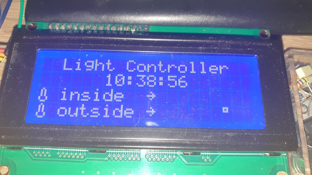 Arduino Ultra Mega Timers 5 Steps With Pictures Instructables