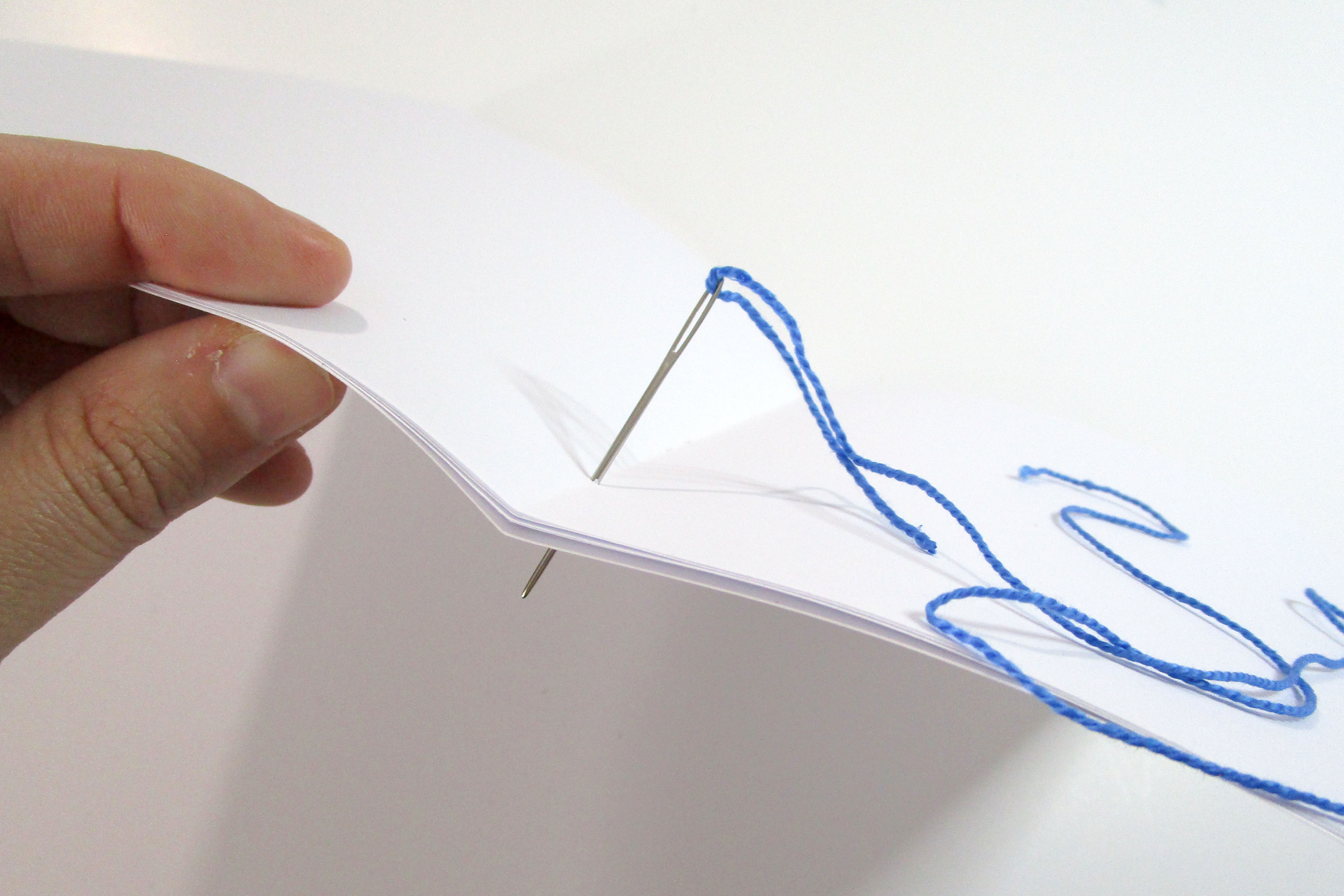 Bookbinding for Beginners : 7 Steps (with Pictures) - Instructables