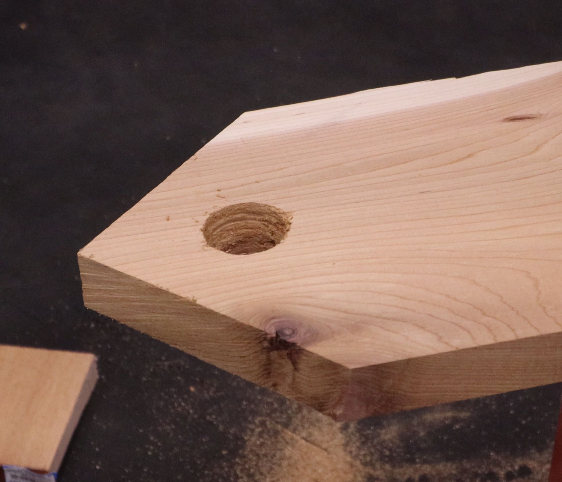 Simple Birdhouse | Easy Quarantine Project With the Kids | FREE PLANS ...