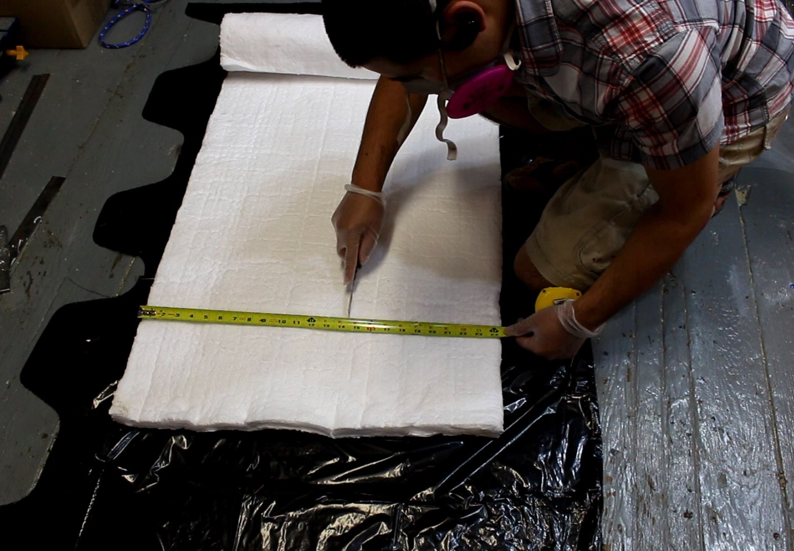 How to Make a Propane Forge : 12 Steps (with Pictures) - Instructables