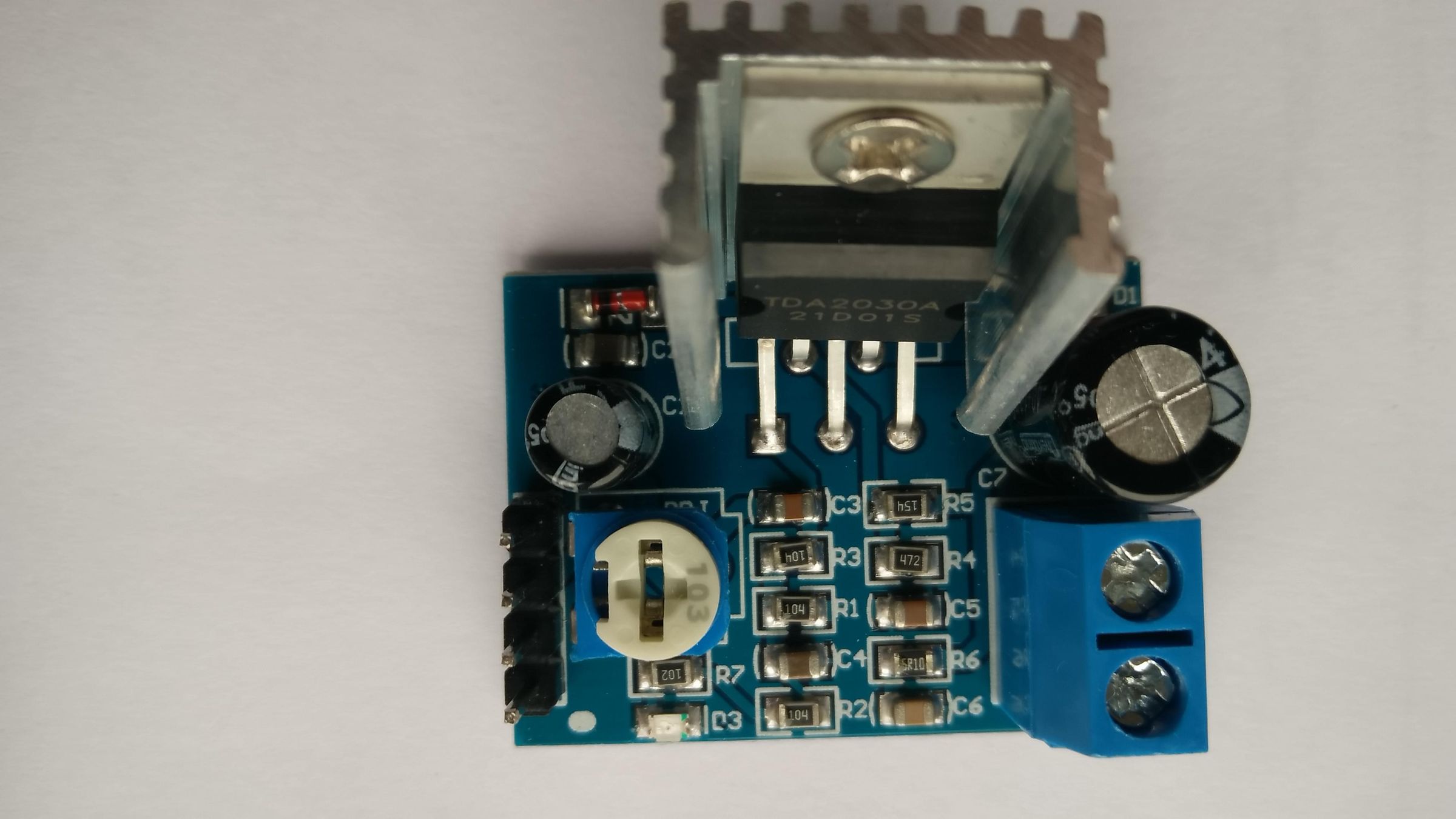 Solar Bioacoustic Bird Repeller : 10 Steps (with Pictures) - Instructables