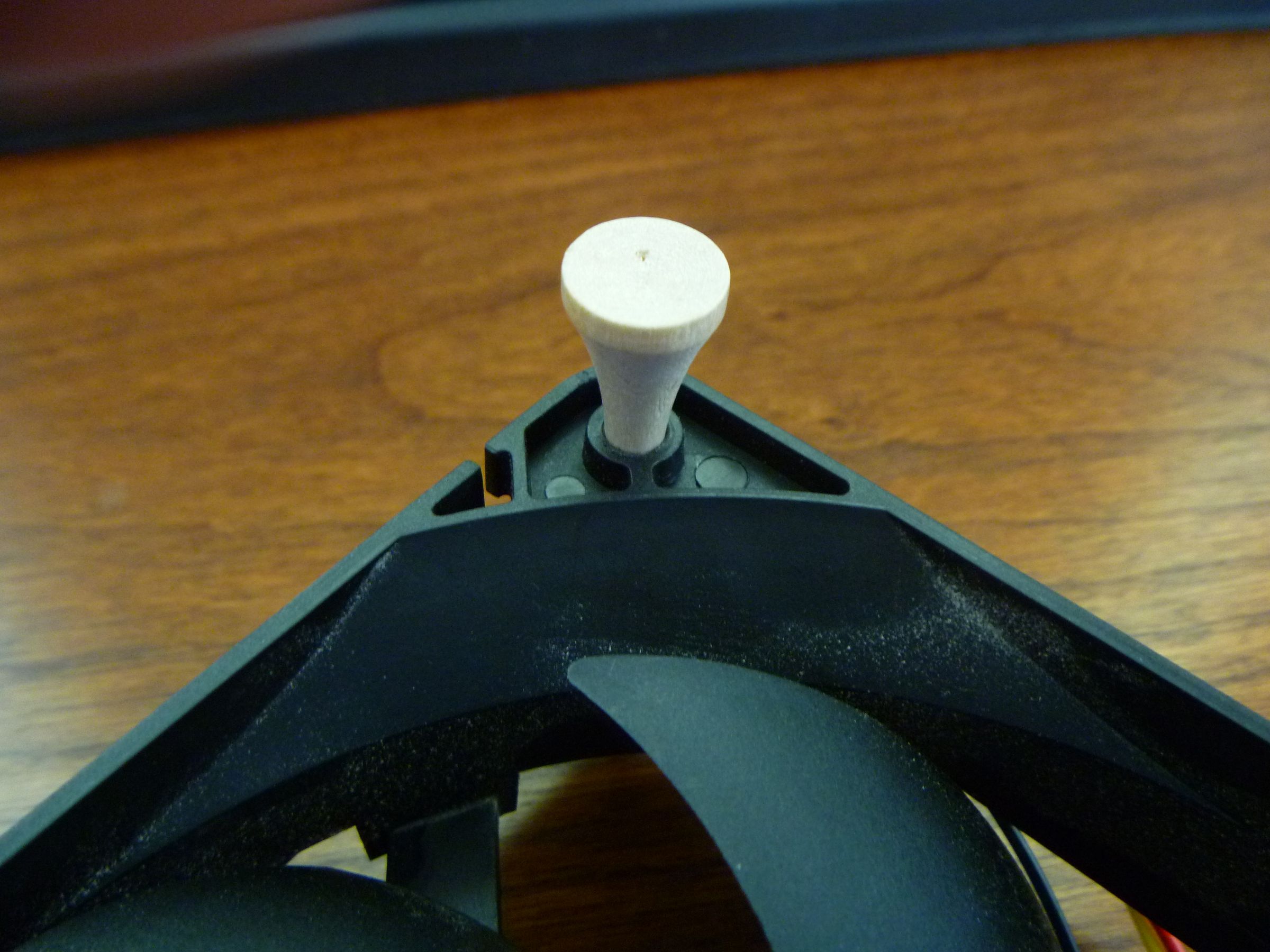 DIY Audio Interface Cooler : 5 Steps - Instructables