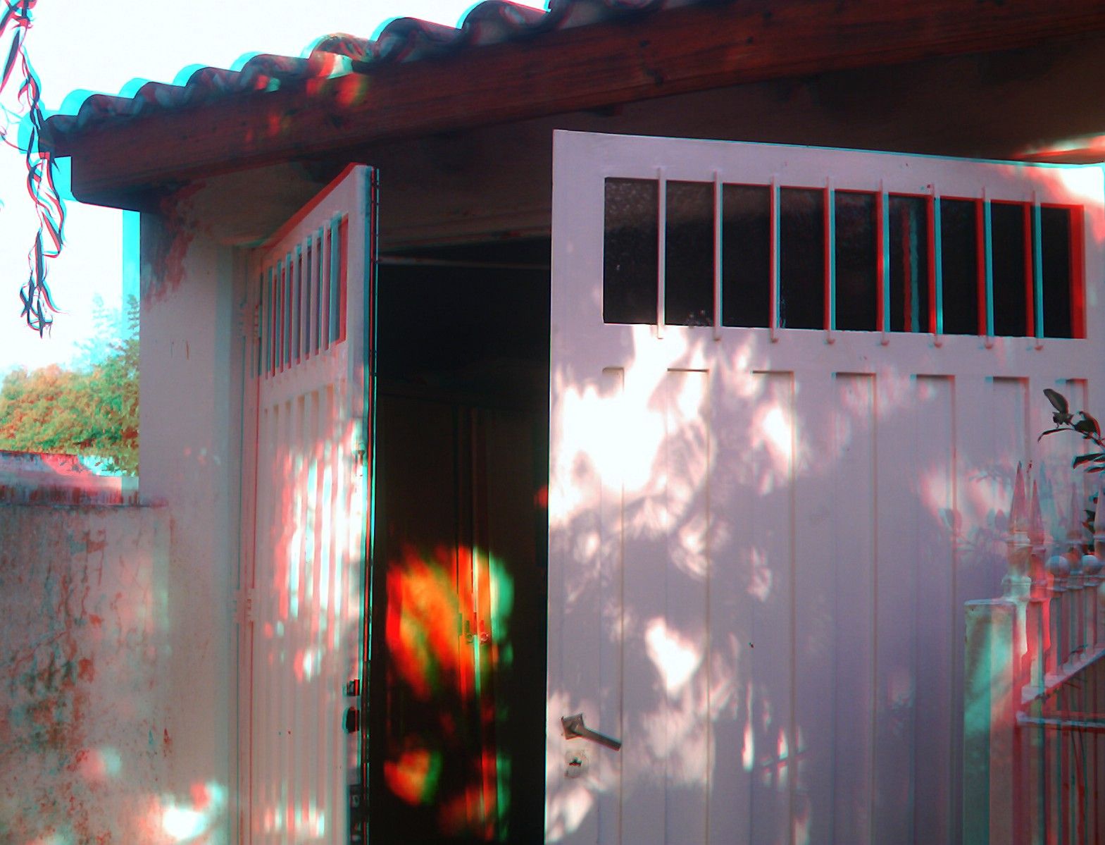 Automatic Garage Gate (port n Autom tico) : 8 Steps - Instructables