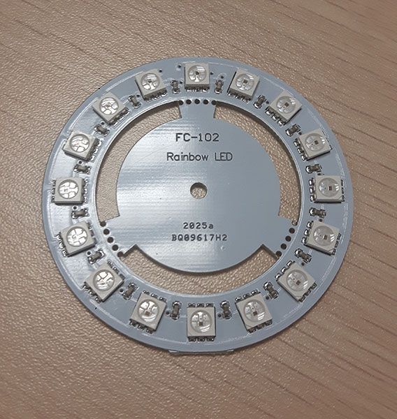 How-To Get Started With Addressable RGB LEDs : 3 Steps - Instructables