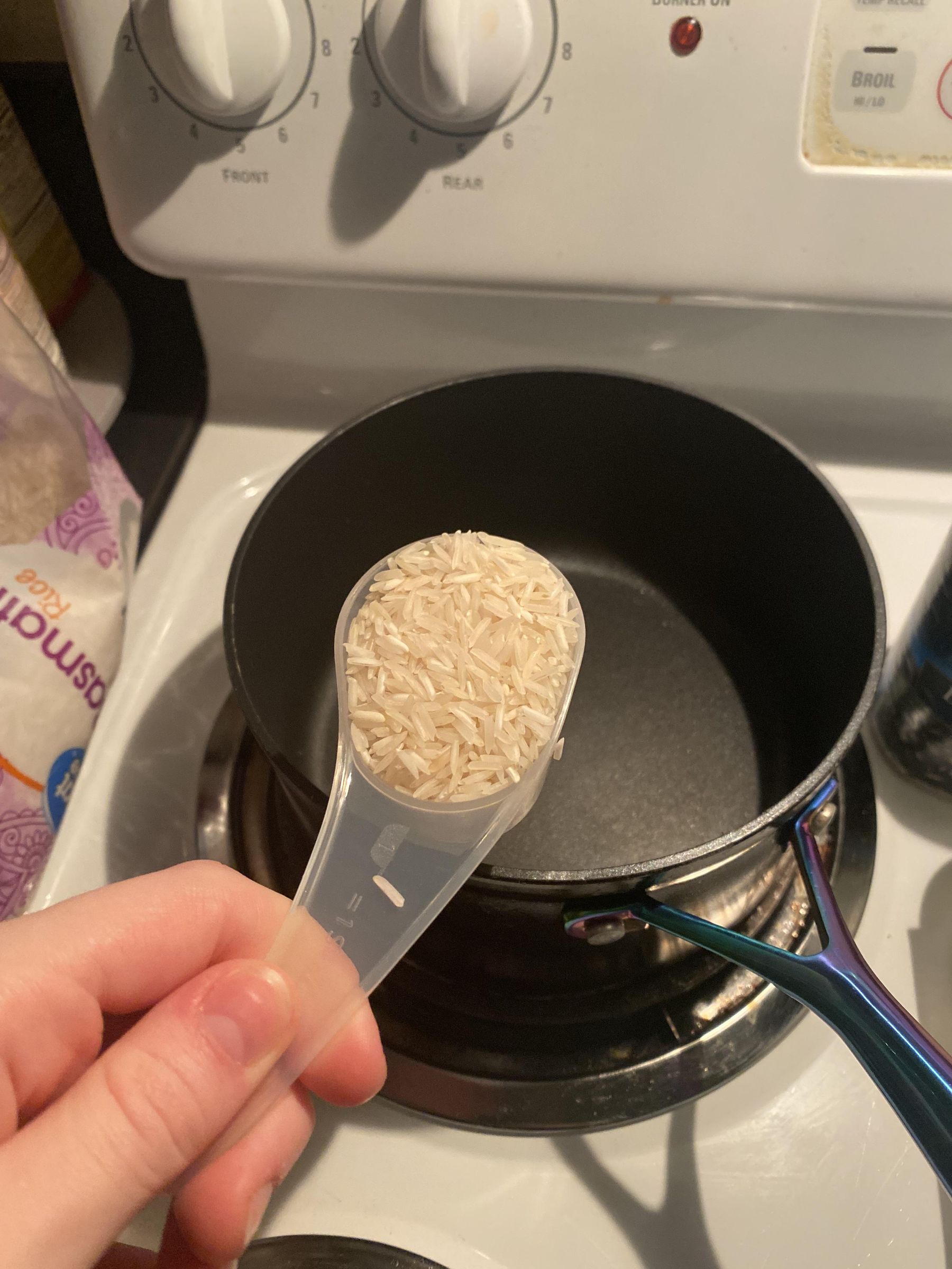 Sazon Beef Taco and Rice : 4 Steps - Instructables