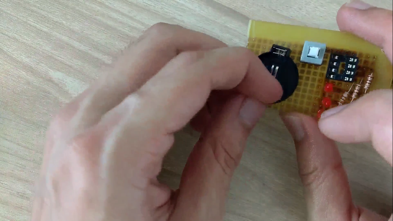 How to Make a Waterproof 10 Minute Timer : 8 Steps (with Pictures ...