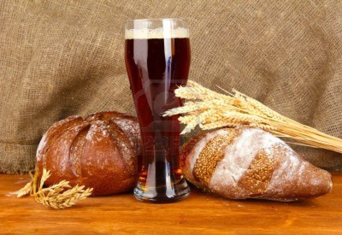 Russian Bread Kvass : 4 Steps (with Pictures) - Instructables